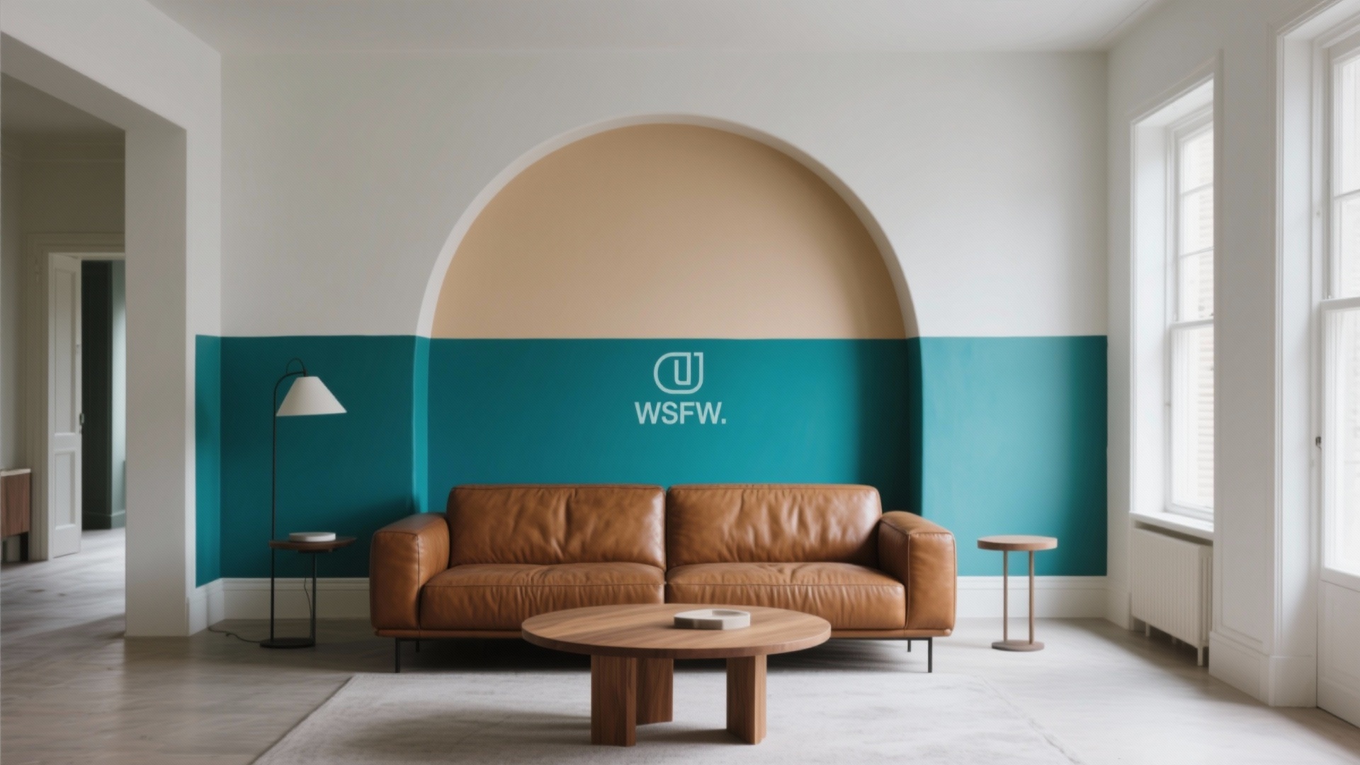 5 Big Wall Design Ideas for Instant Impact