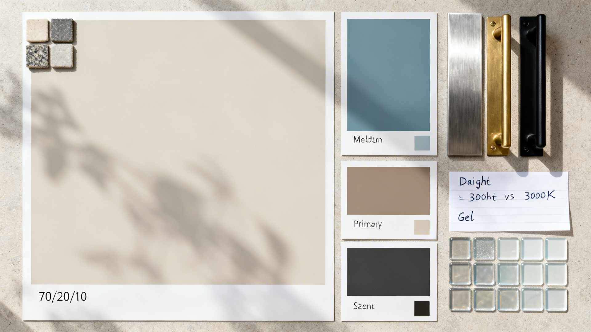 5 Indian Kitchen Color Ideas + Color Codes