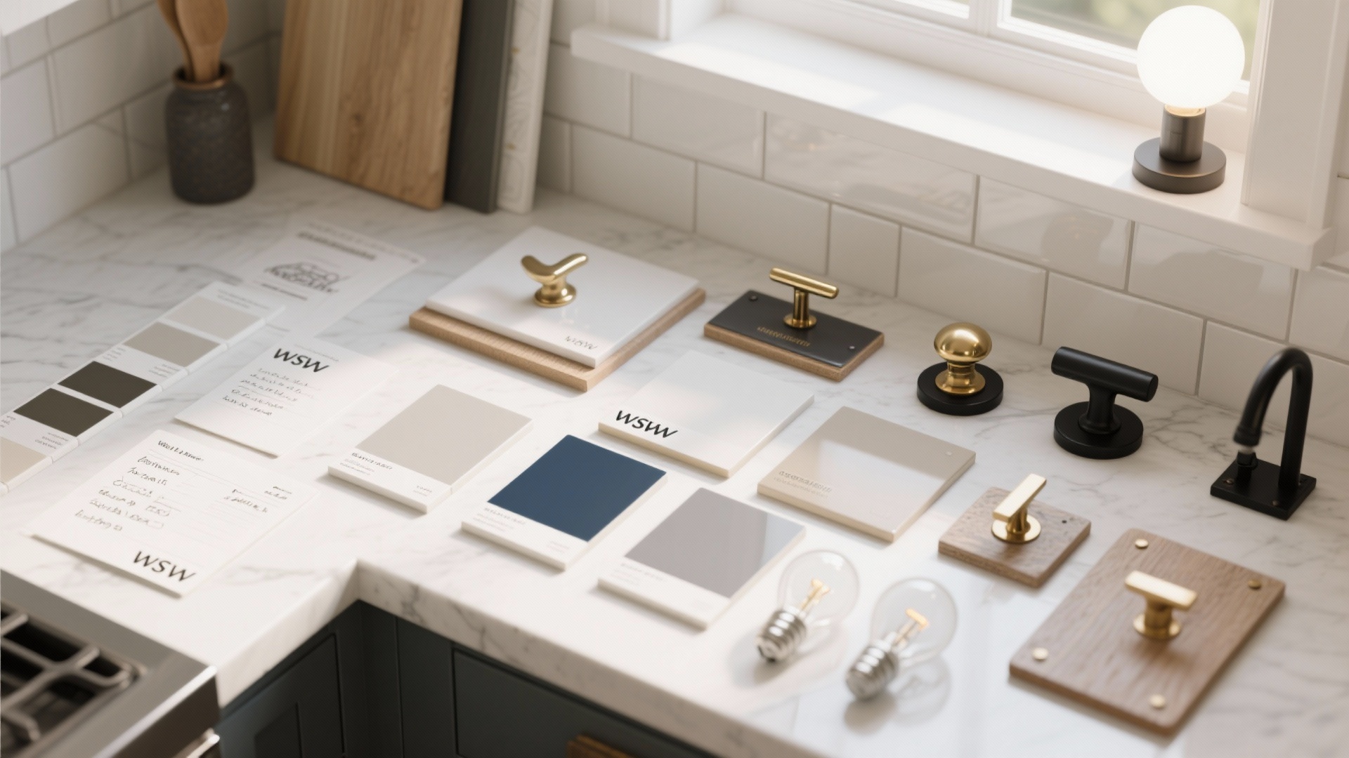 5 Kitchen Room Colour Combination Ideas That Work
