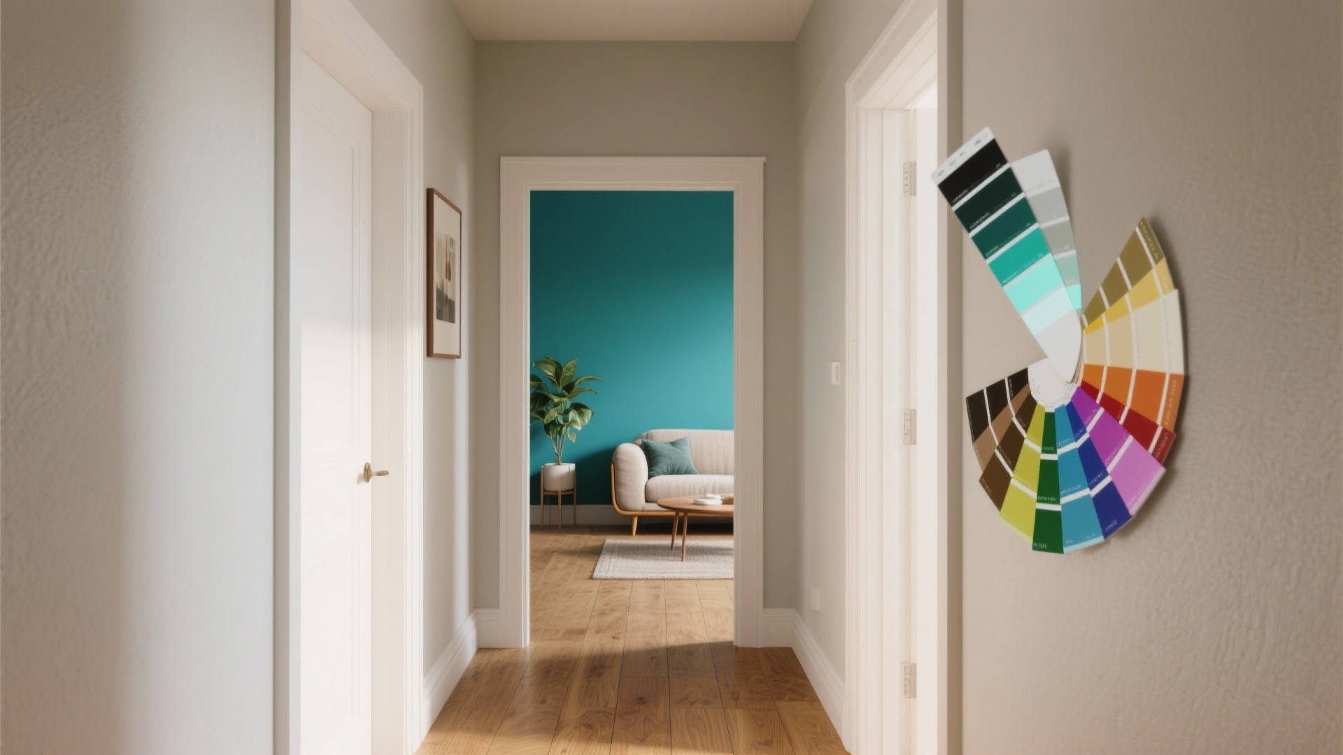 Paint My Room Visualizer: 5 Fresh Ideas