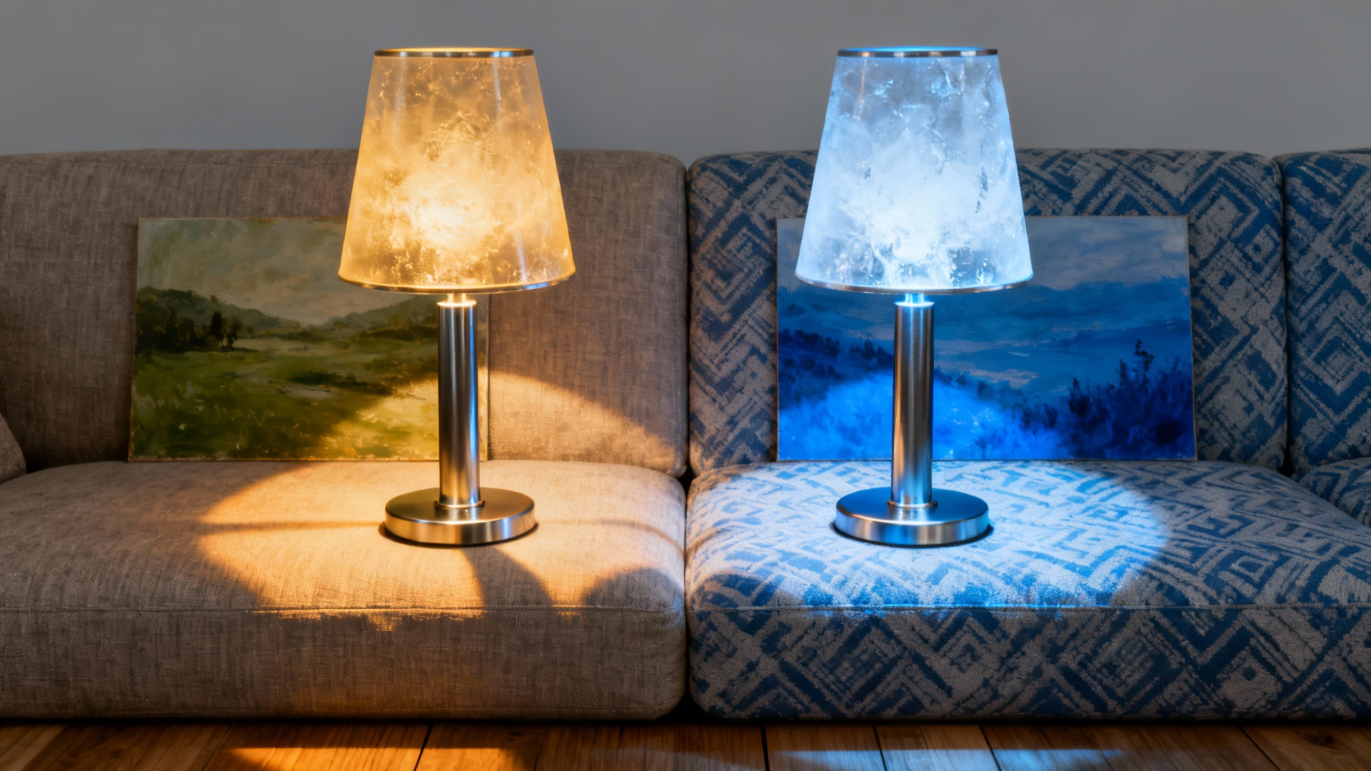 Living Room Too Dark? How Many Lumens for Living Room