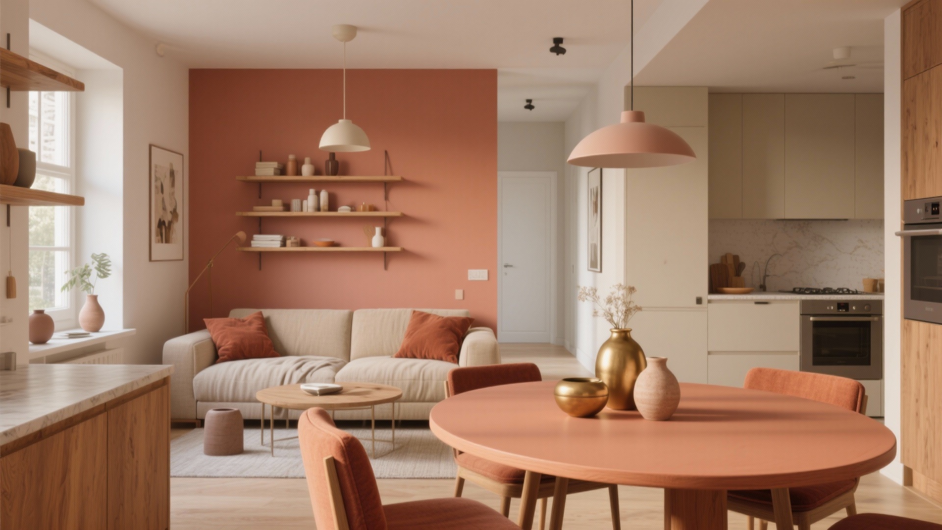 5 Home Room Colour Paint Ideas That Work