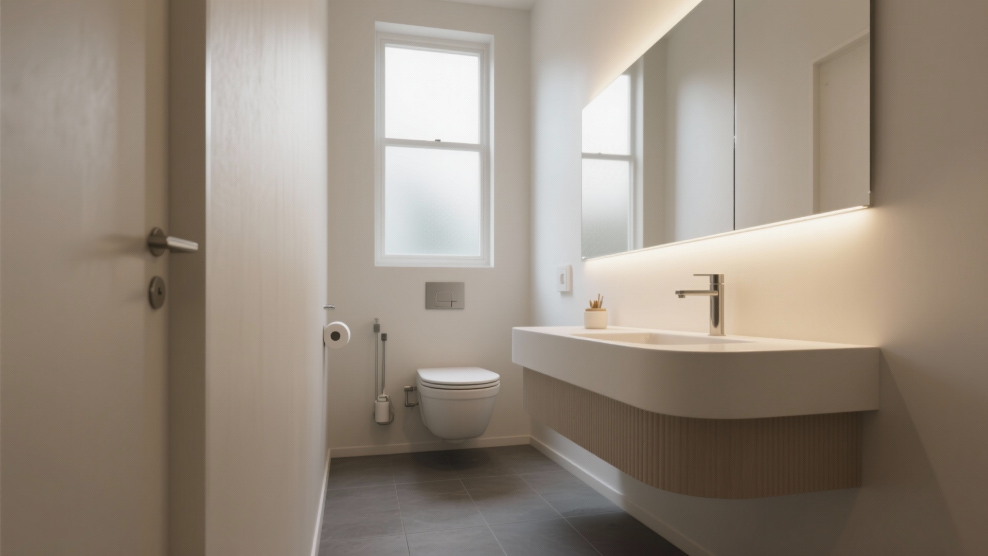 Bathroom Too Small? Compact Toilet Sizes That Fit