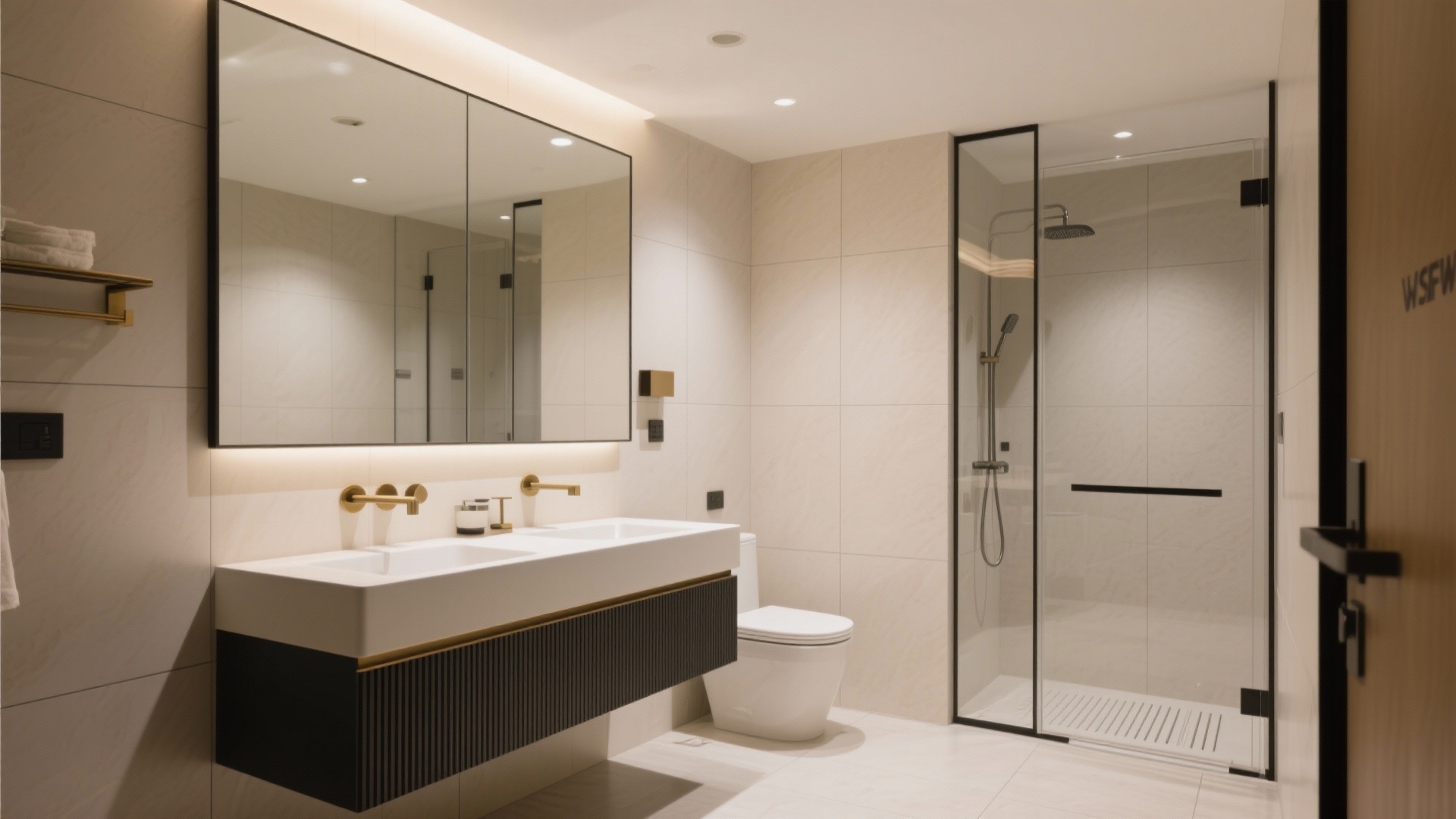 Simple Hotel Room Design: 5 Proven Ideas