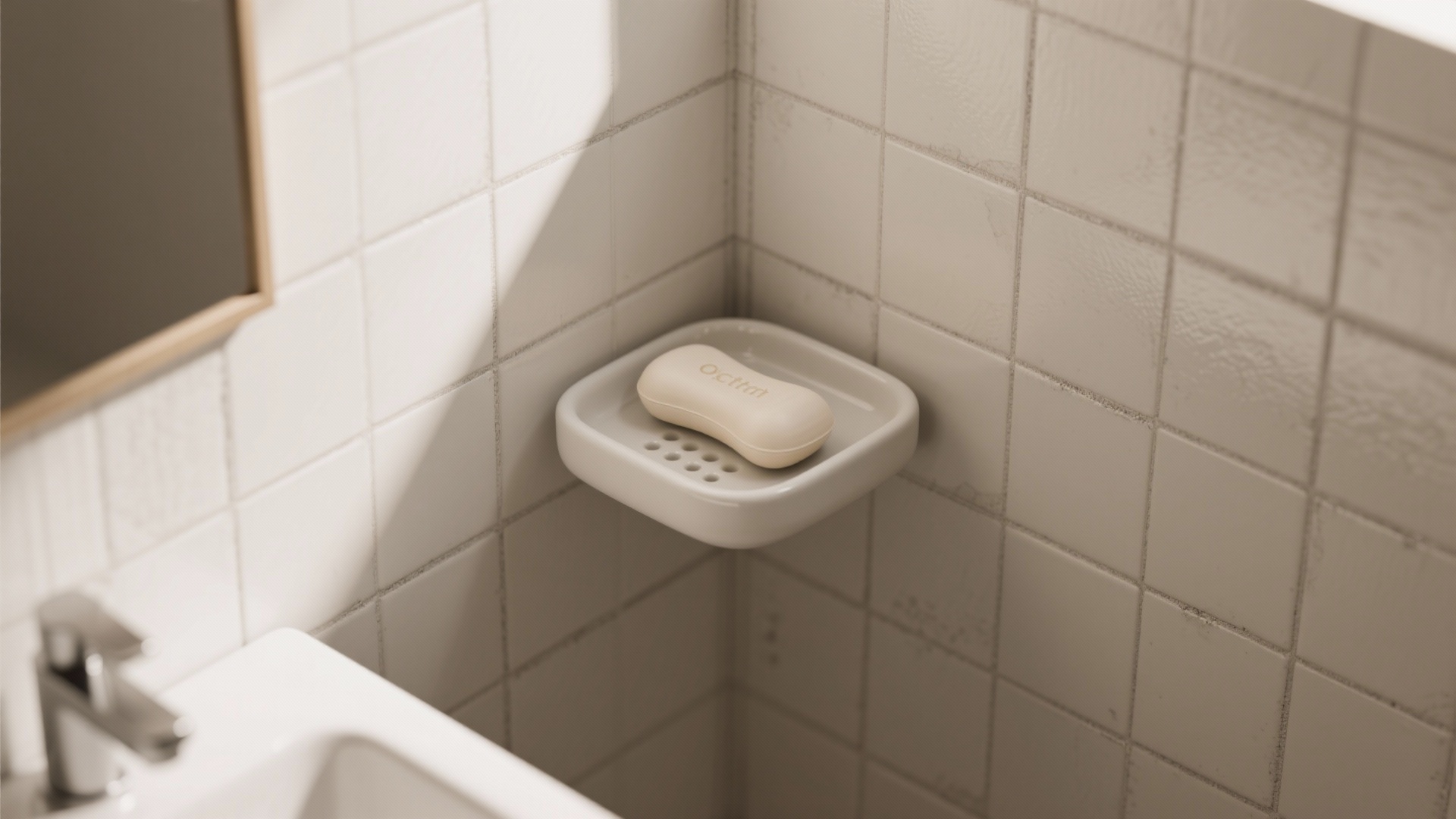 10 Bathroom Soap Stand Design Ideas