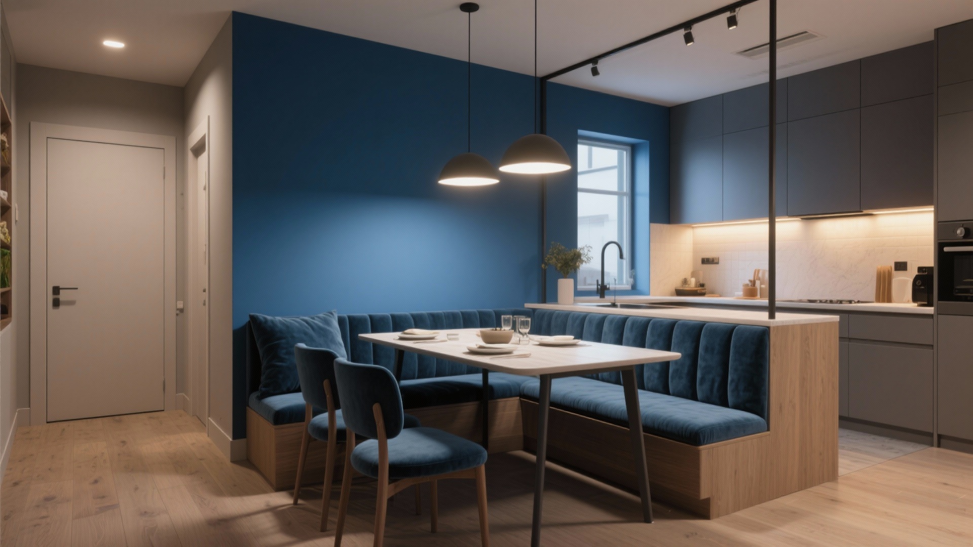 Paint the Night Dining Package — 5 Night Dining Ideas