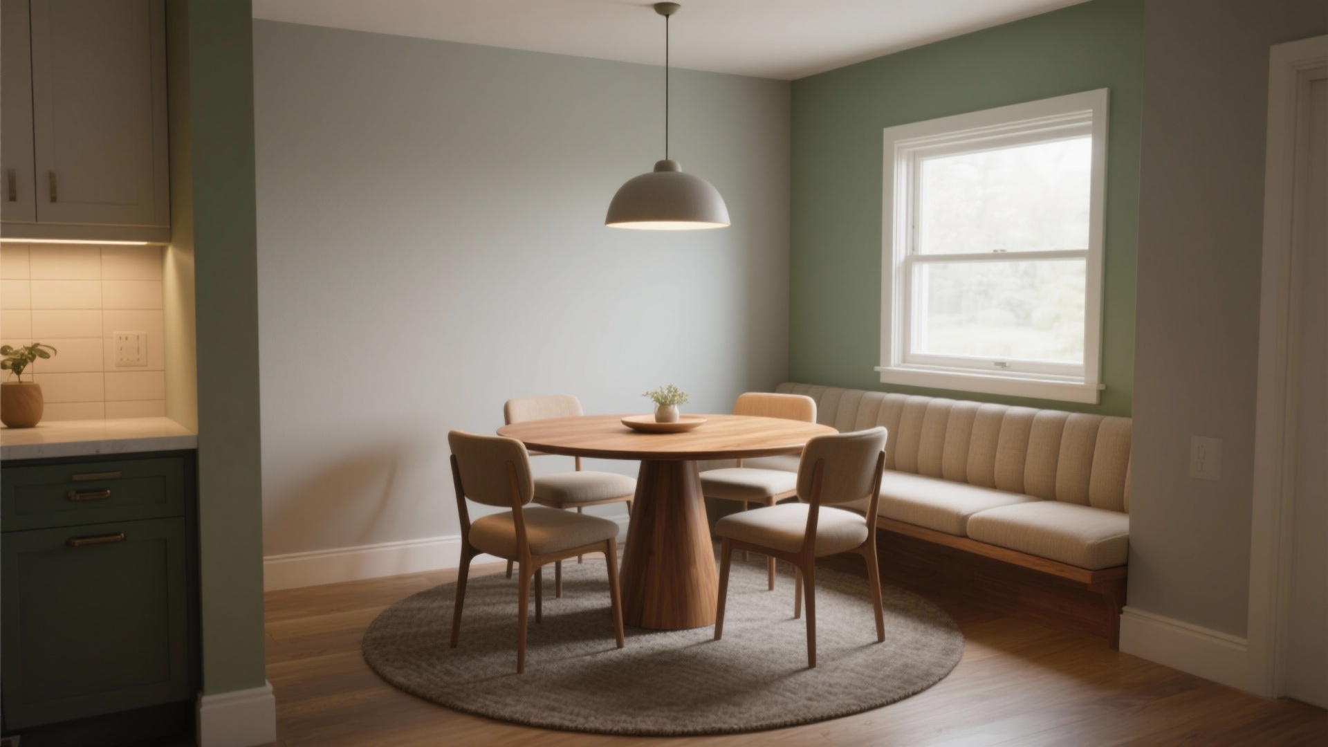 Small Kitchen Sets for 4: Smart Solutions for Cozy Dining