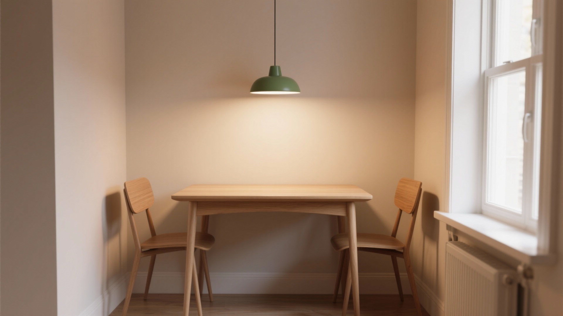 Small Rectangle Dining Table for 2: Stylish Space-Saver Ideas