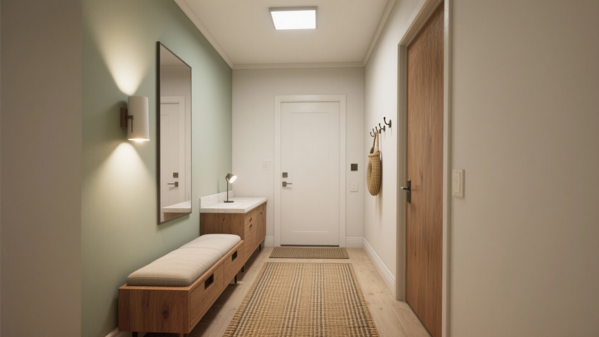 Welcome Room Design Ideas for Small Spaces