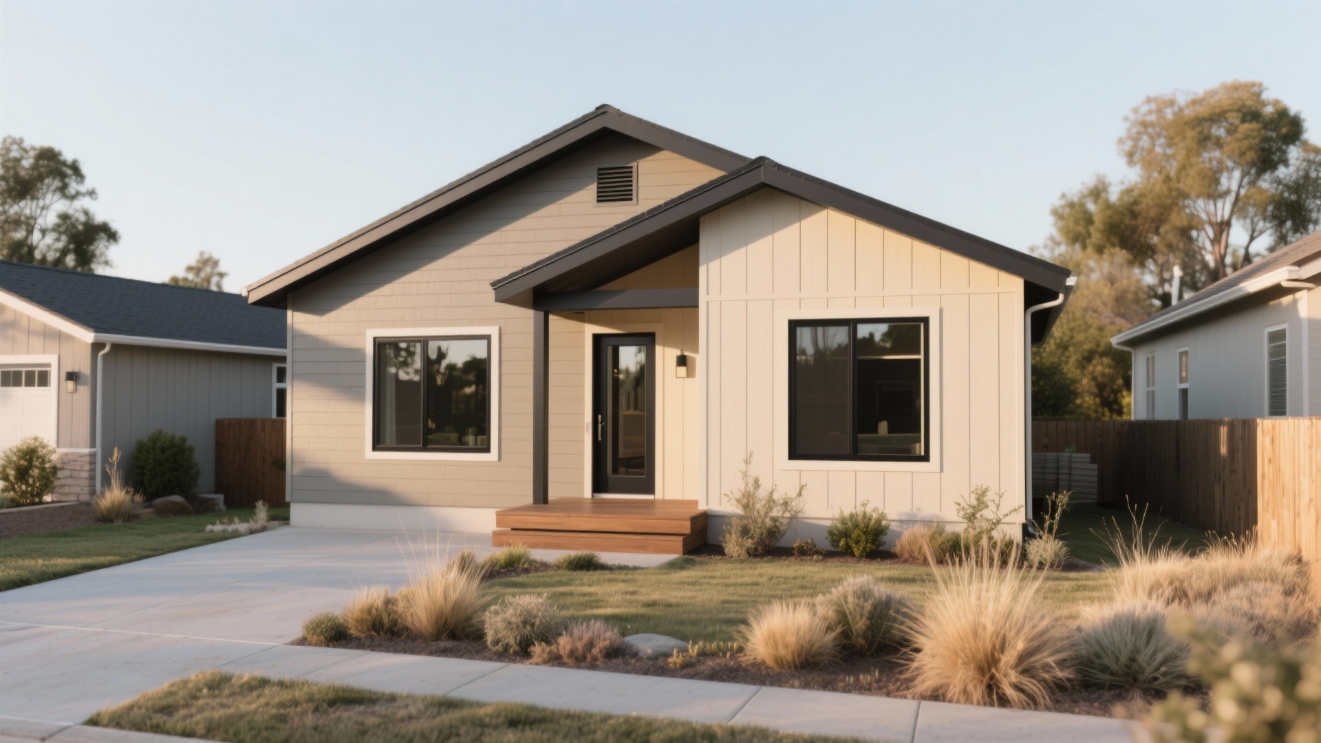 Small House Cost: Why 800–1,200 Sq Ft Homes Hit $240K