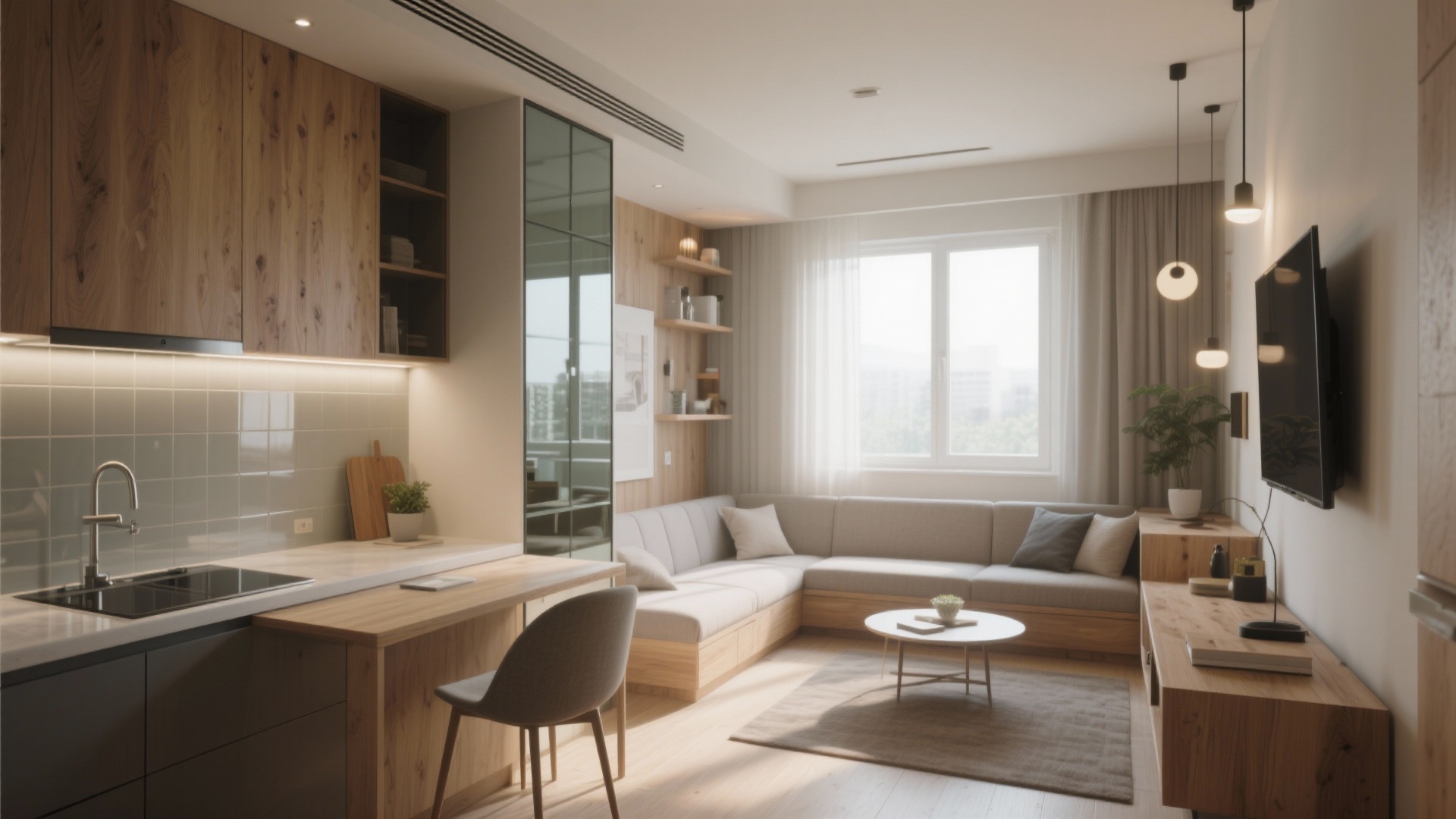 Room Feels Cramped? 5 Room Set Design Fixes