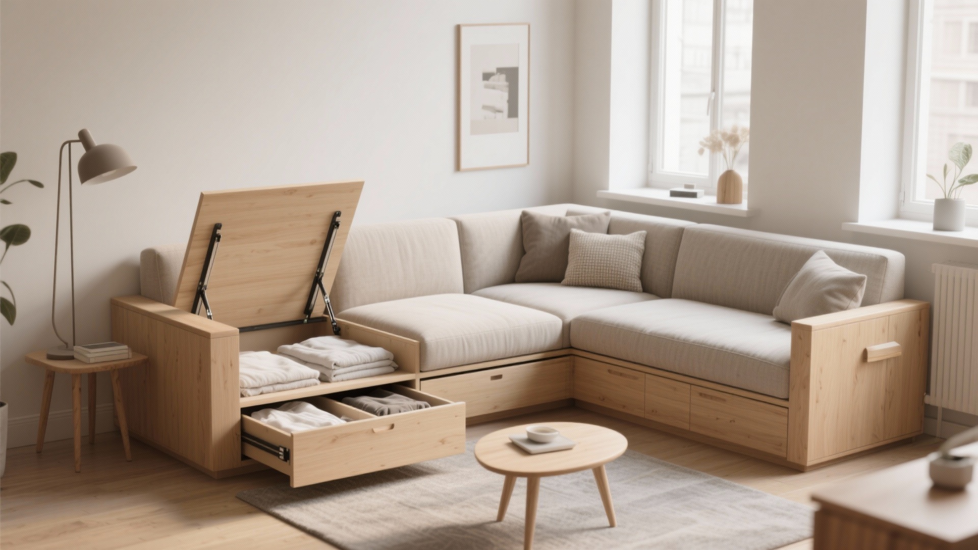 10 L Shaped Sectional for Small Living Room Ideas