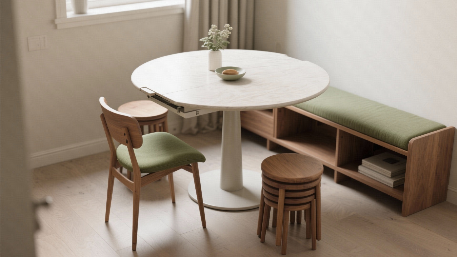 Nook Too Small? Wayfair Small Dining Table Ideas