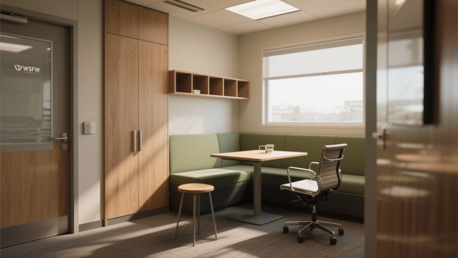 Instructional Coach Office Ideas: 5 Inspiring Setups