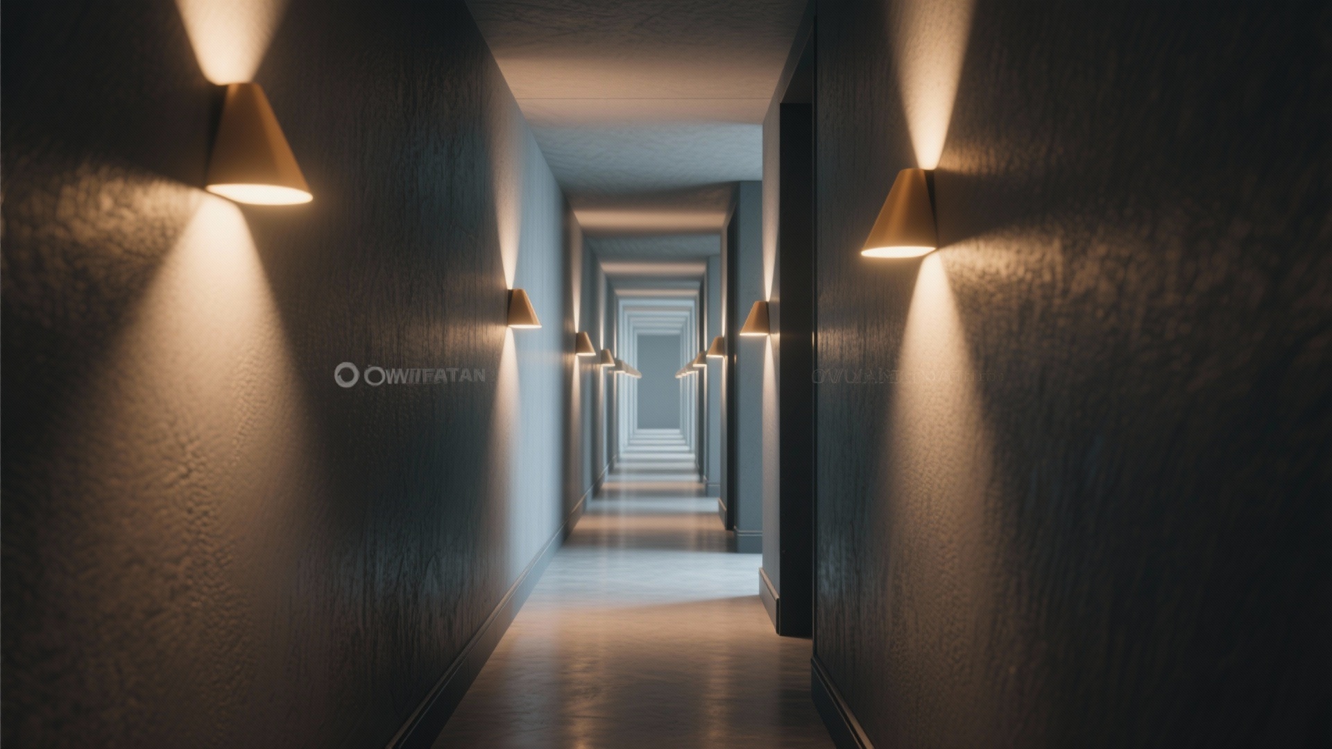 Cone Wall Light Ideas: 5 Small-Space Solutions