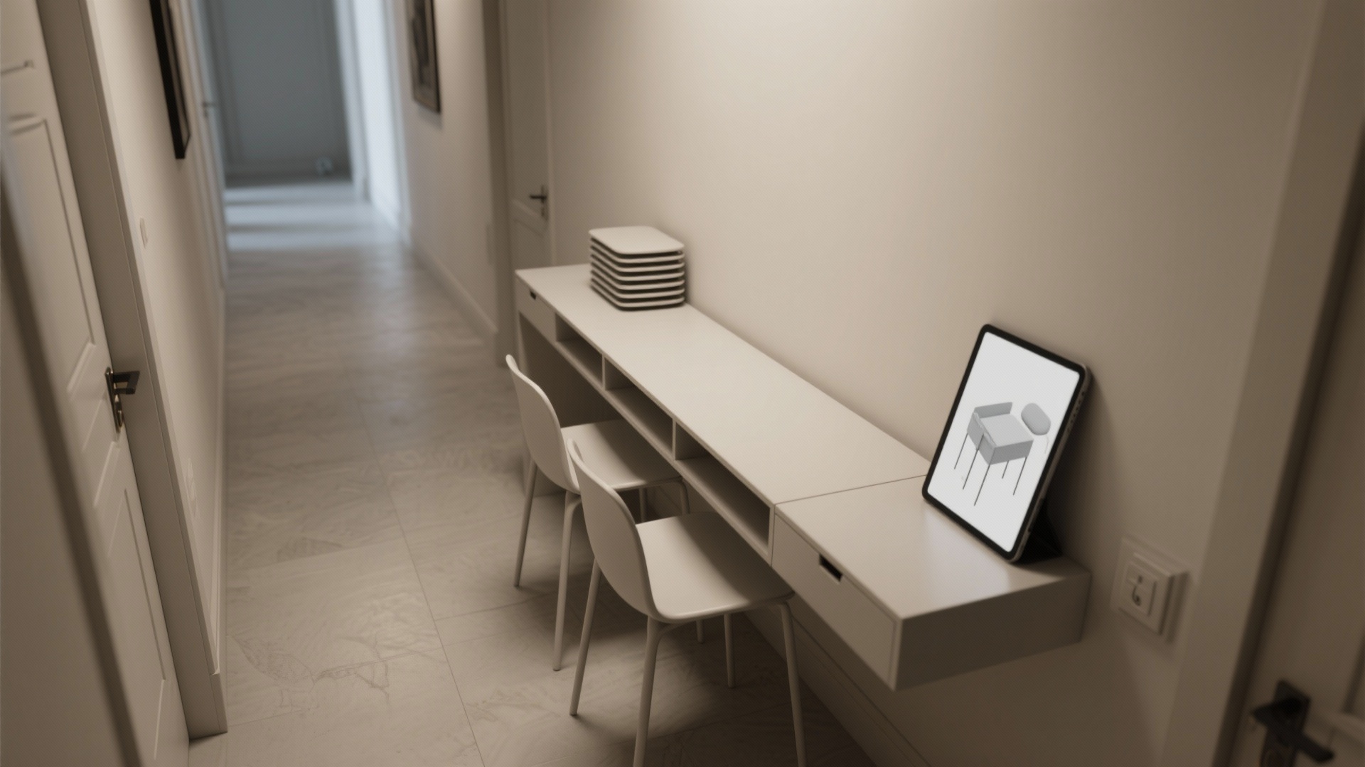 Small Dining Area? Drop Leaf Table Sets That Actually Fit