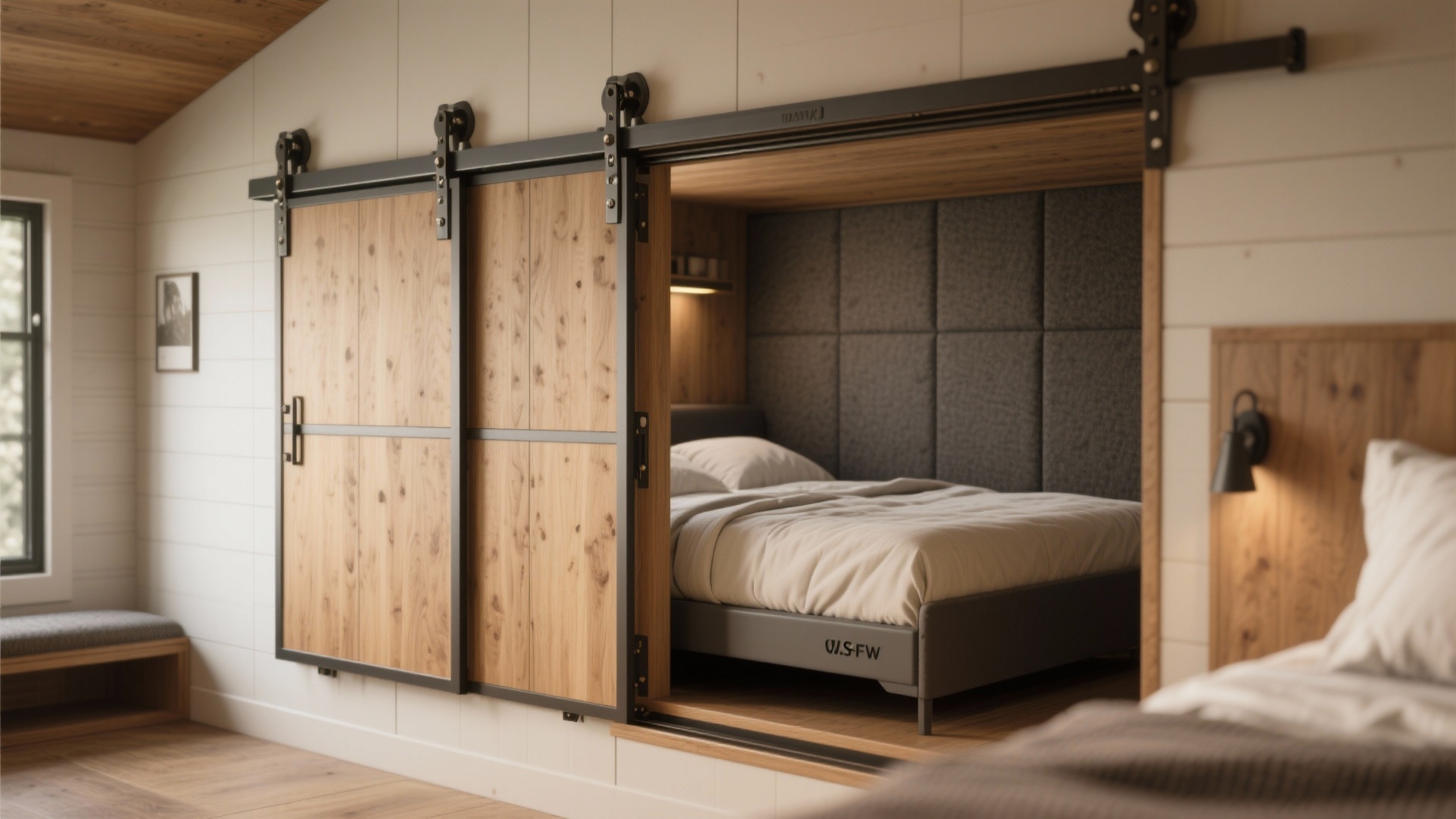 Tiny House 2 Bedroom Plans — 5 Smart Layouts