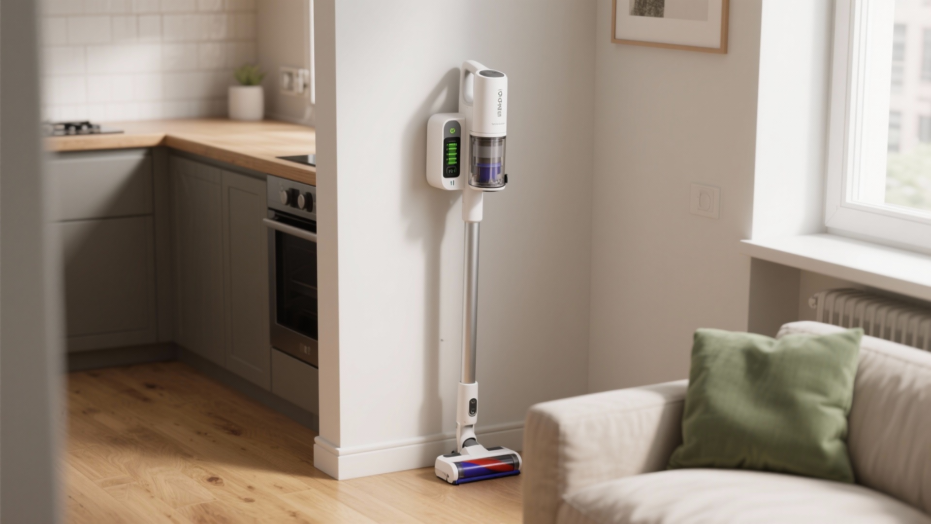 best vacuum small spaces — 7 Top Picks