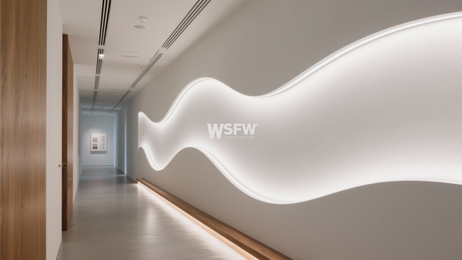 5 Corian Wall Design Ideas for Small Spaces