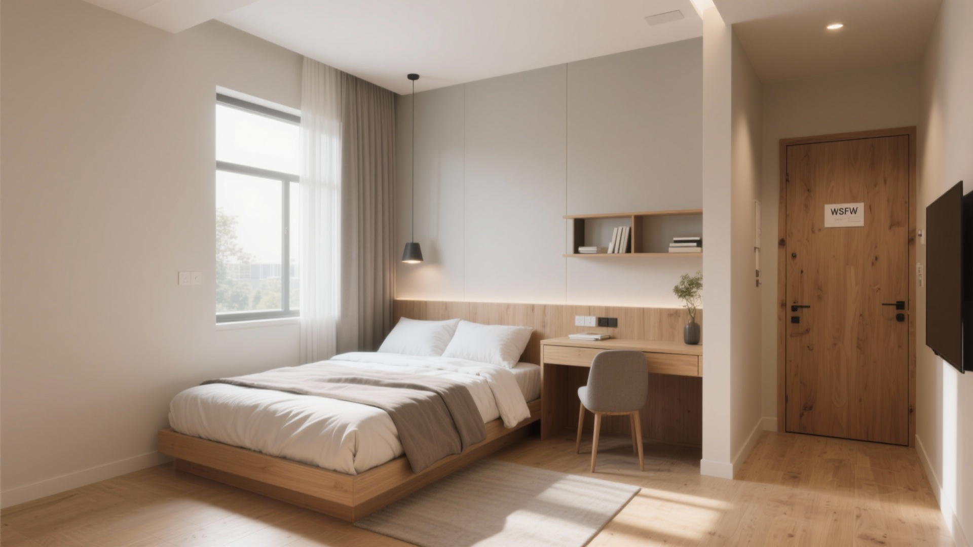 10x11 Guest Bedroom Layout Ideas – 10 Smart Designs