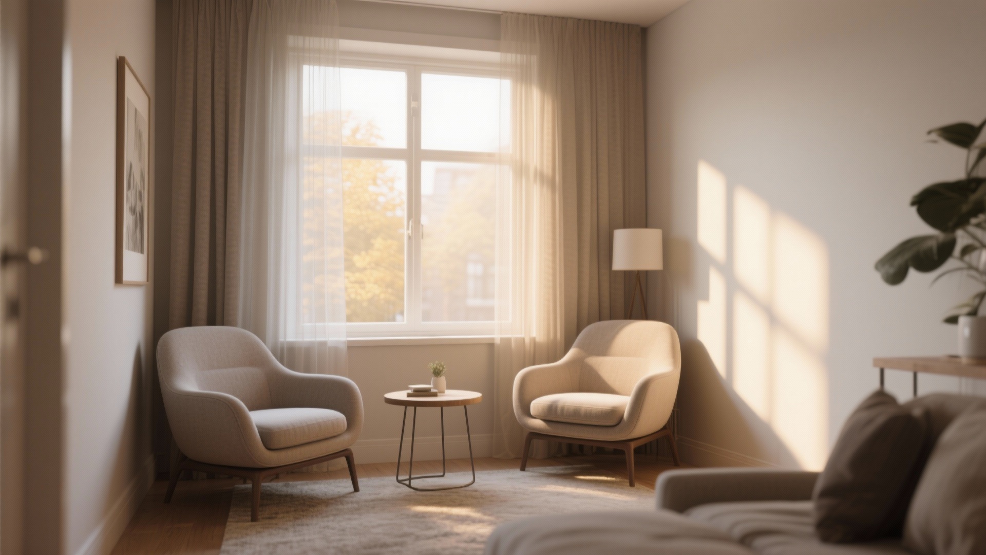 5 Ideas for 12x16 Living Room Layout