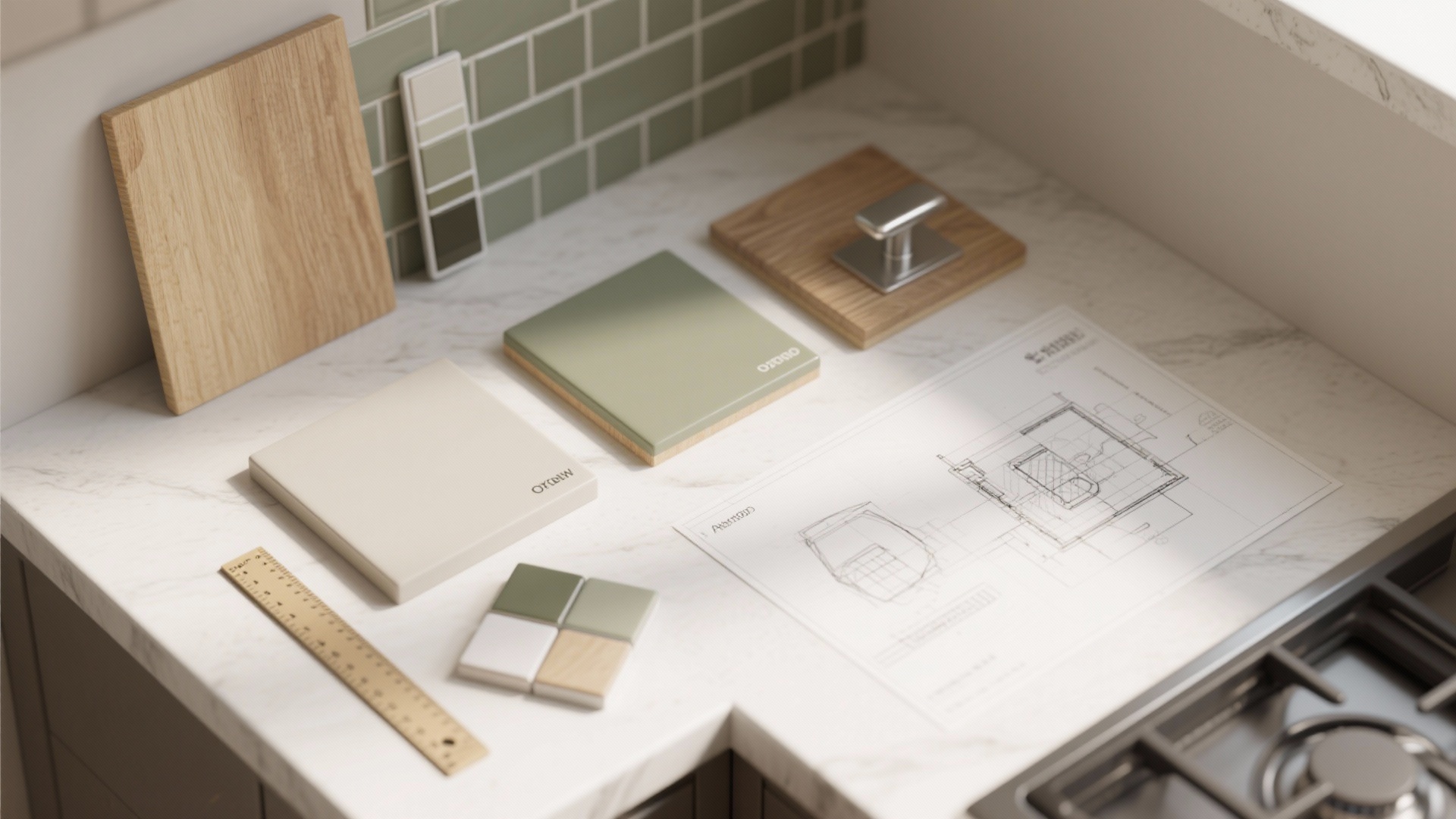 Kitchen Corner Decorating Ideas: 5 Creative Tips