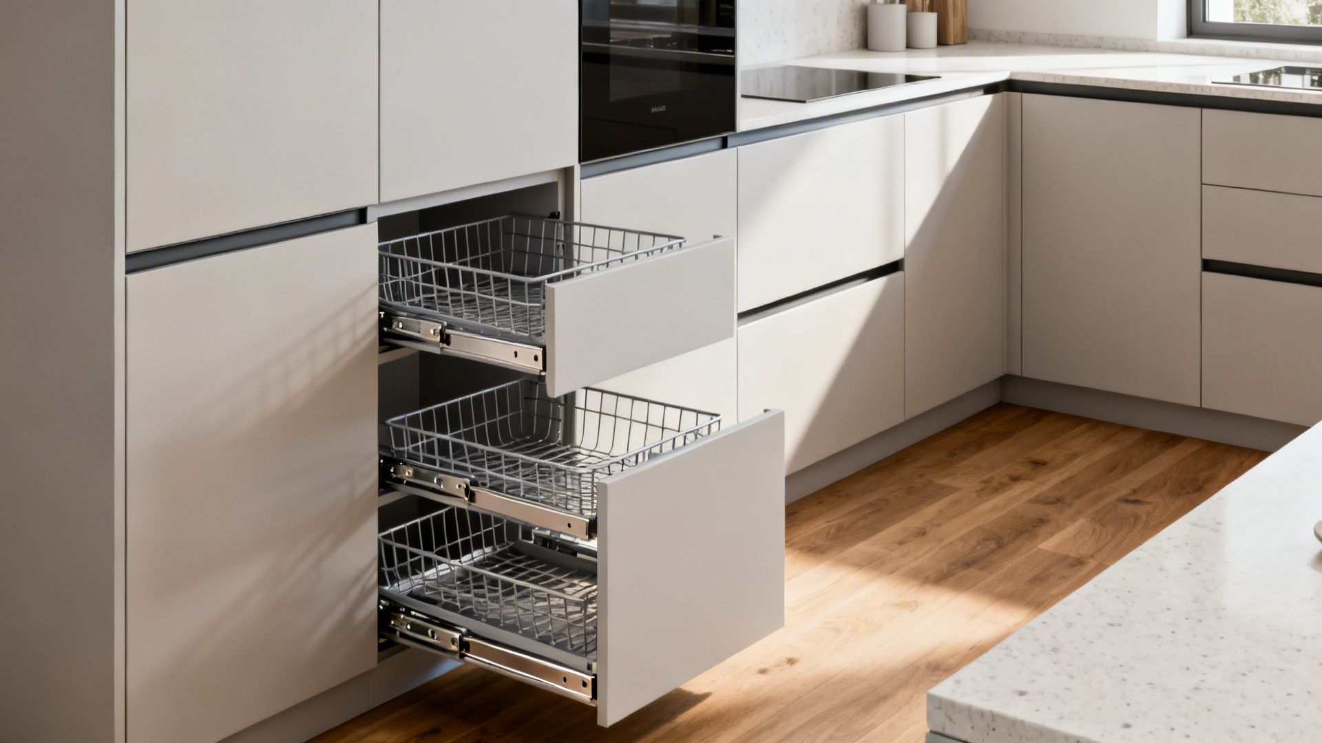 5 Corner Kitchen Tall Box Ideas That Actually Work