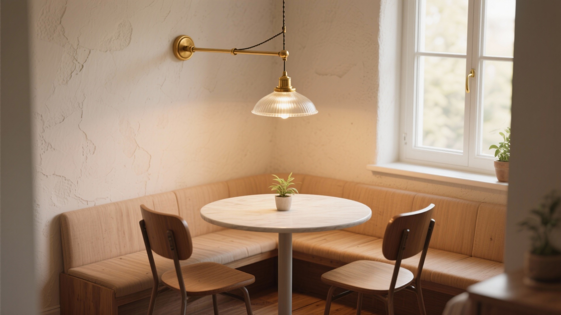 Pendant Light Wall Bracket: 5 Creative Ideas