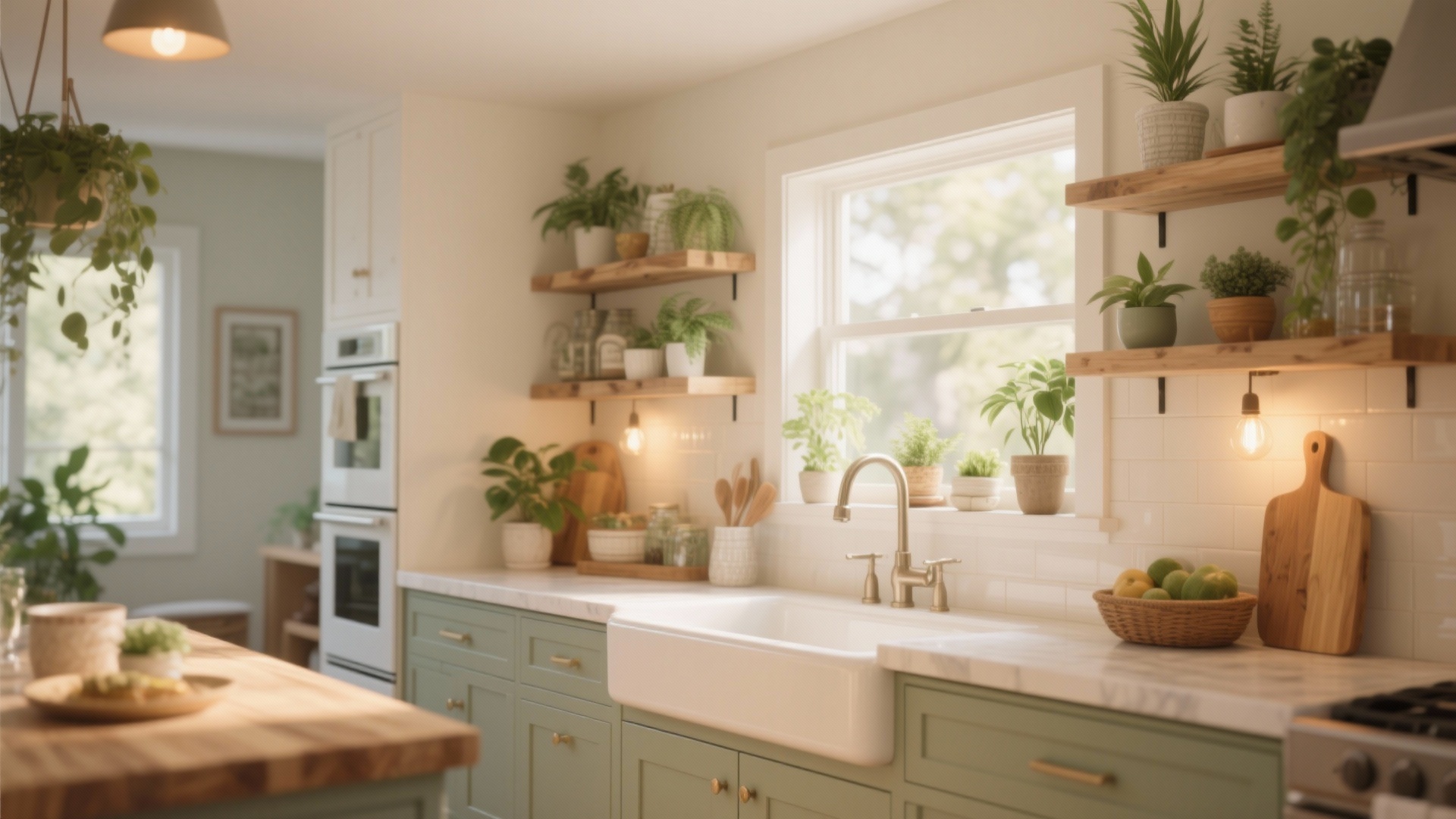 10 Over Kitchen Sink Ideas from a Pro Designer