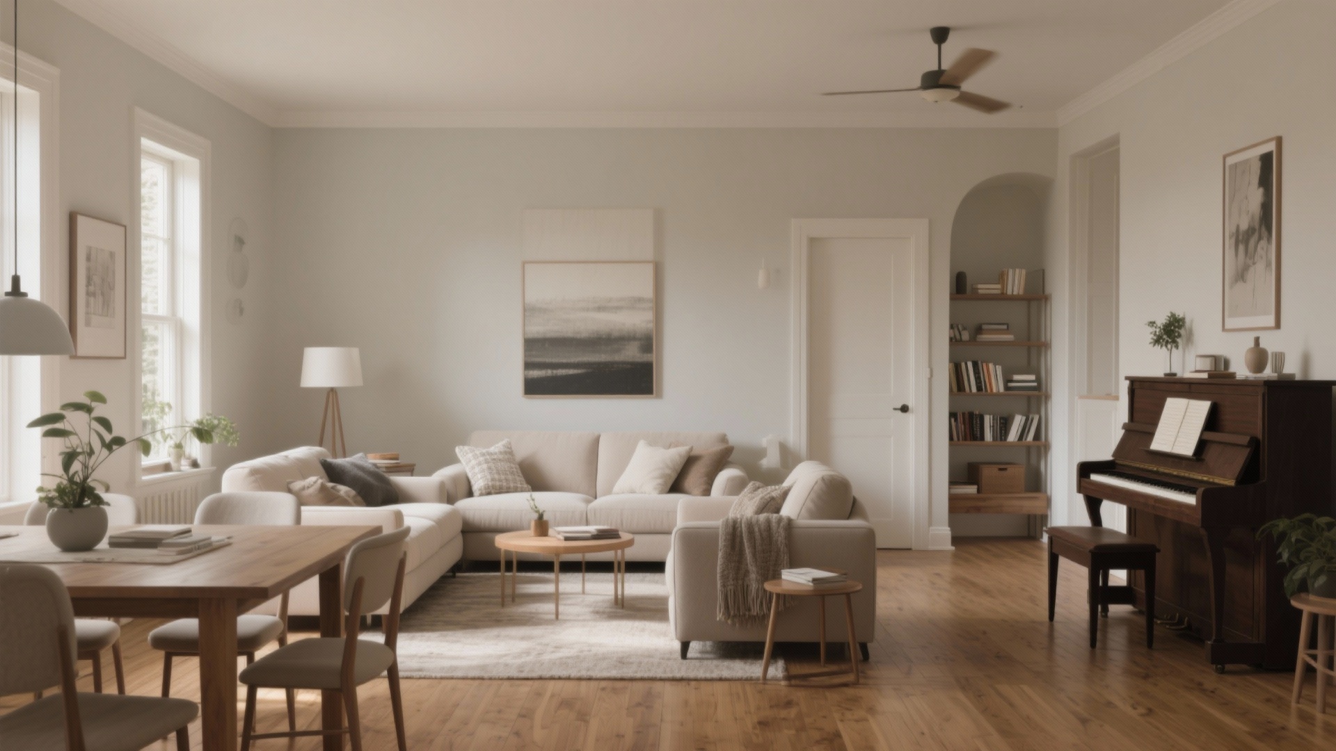 5 Ideas for 11 x 13 Living Room Layout