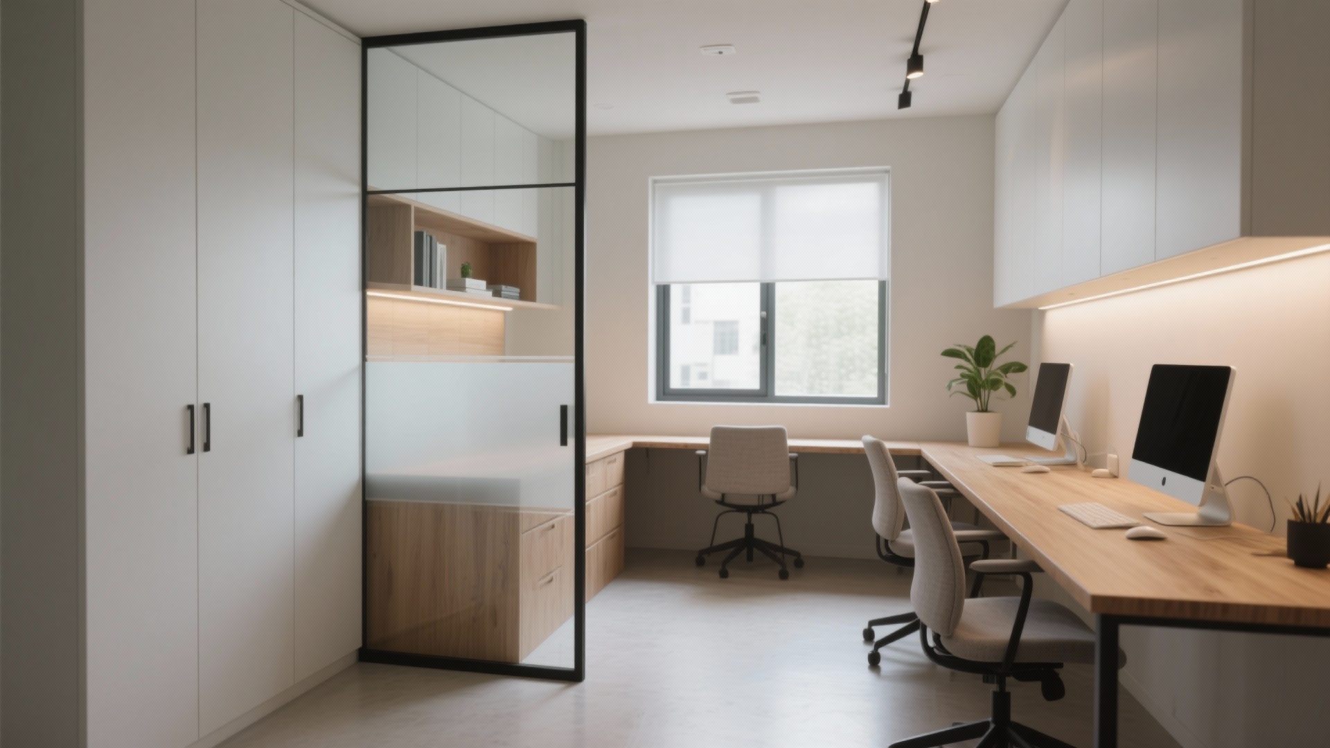 Simmons Study Rooms: 5 Design Ideas for Small Spaces