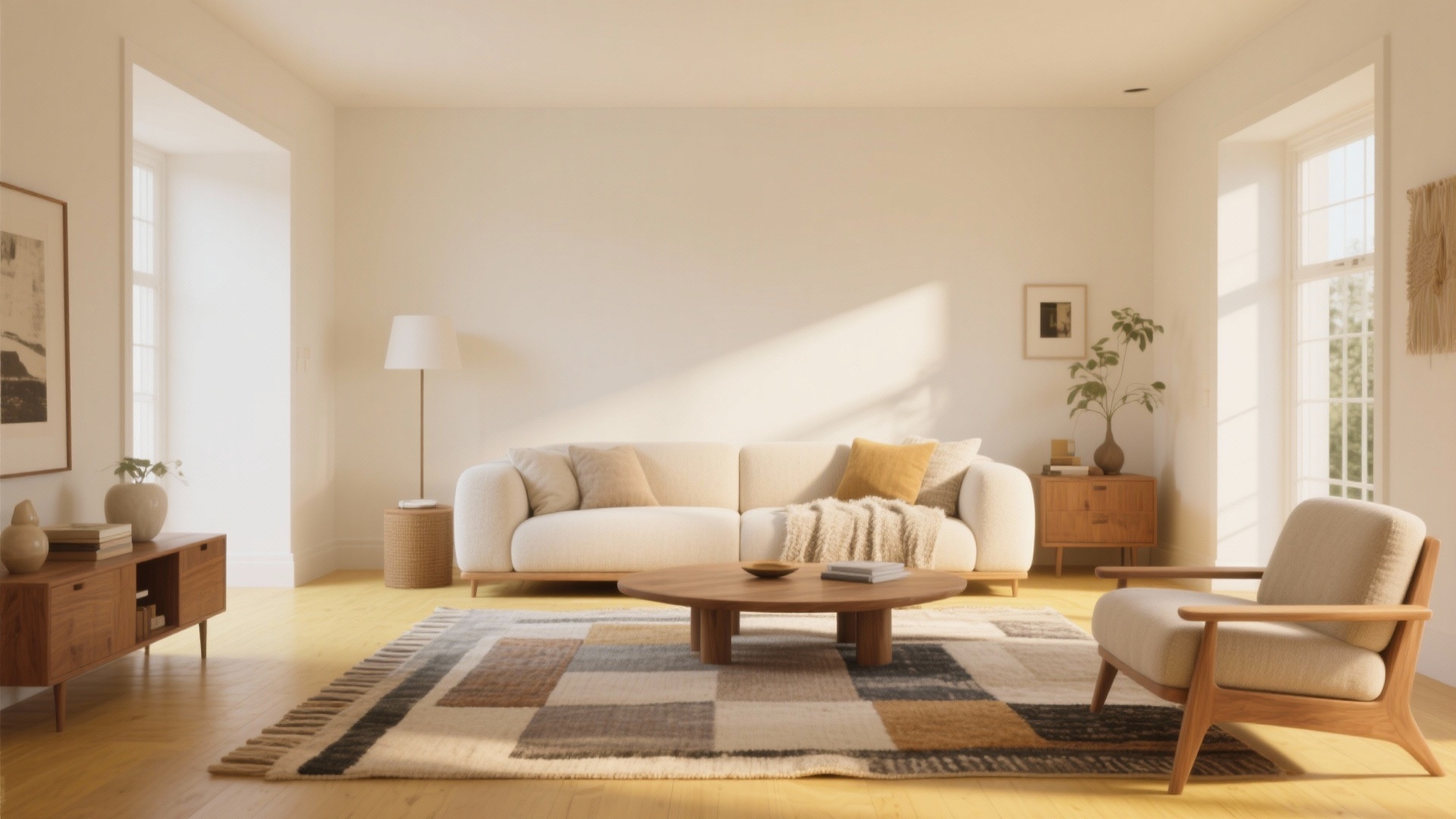 Best White Paint Colors: 5 Picks for Interior Walls