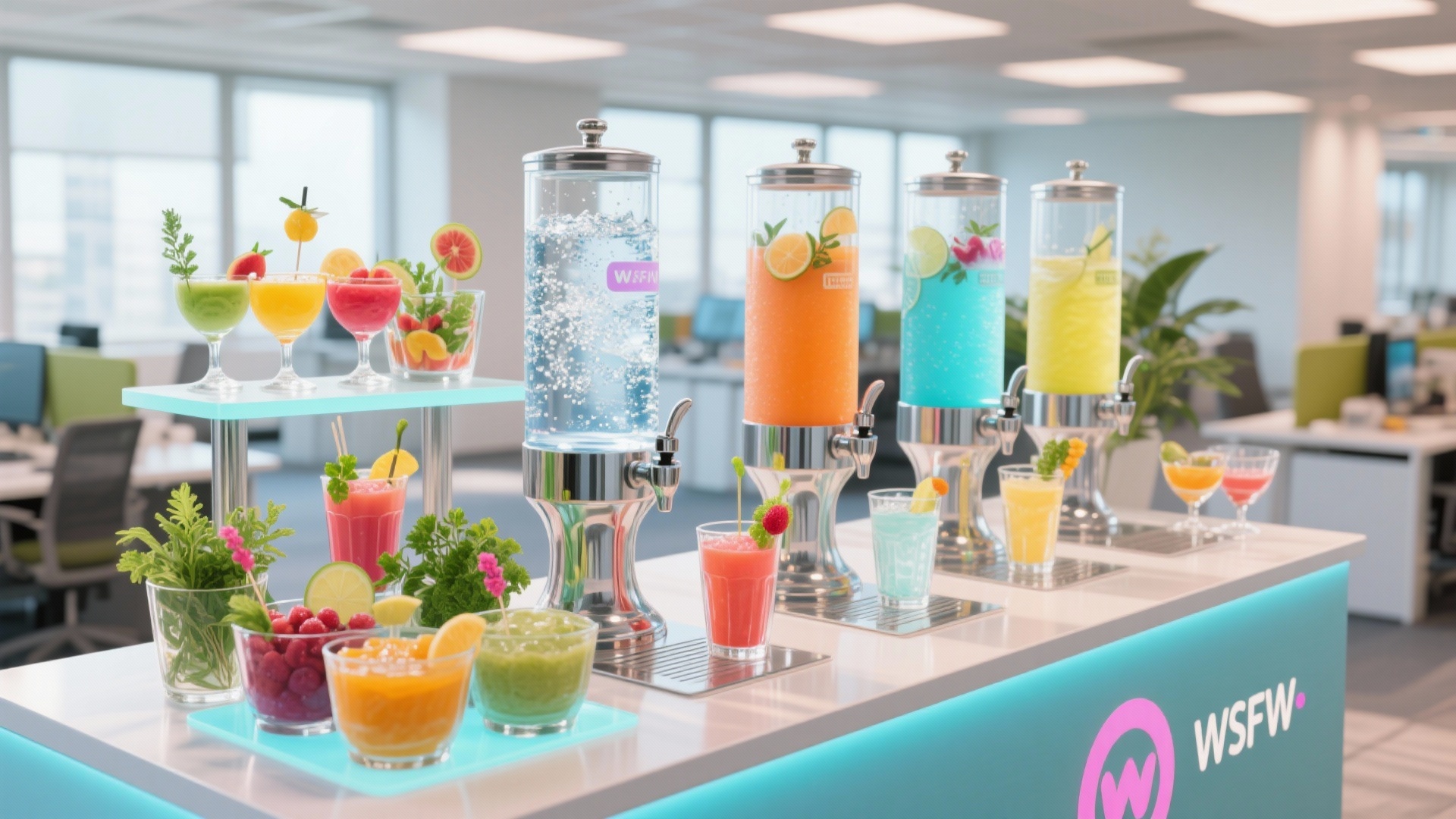 Stuck on Office Party Food Ideas? 10 Easy Crowd Picks