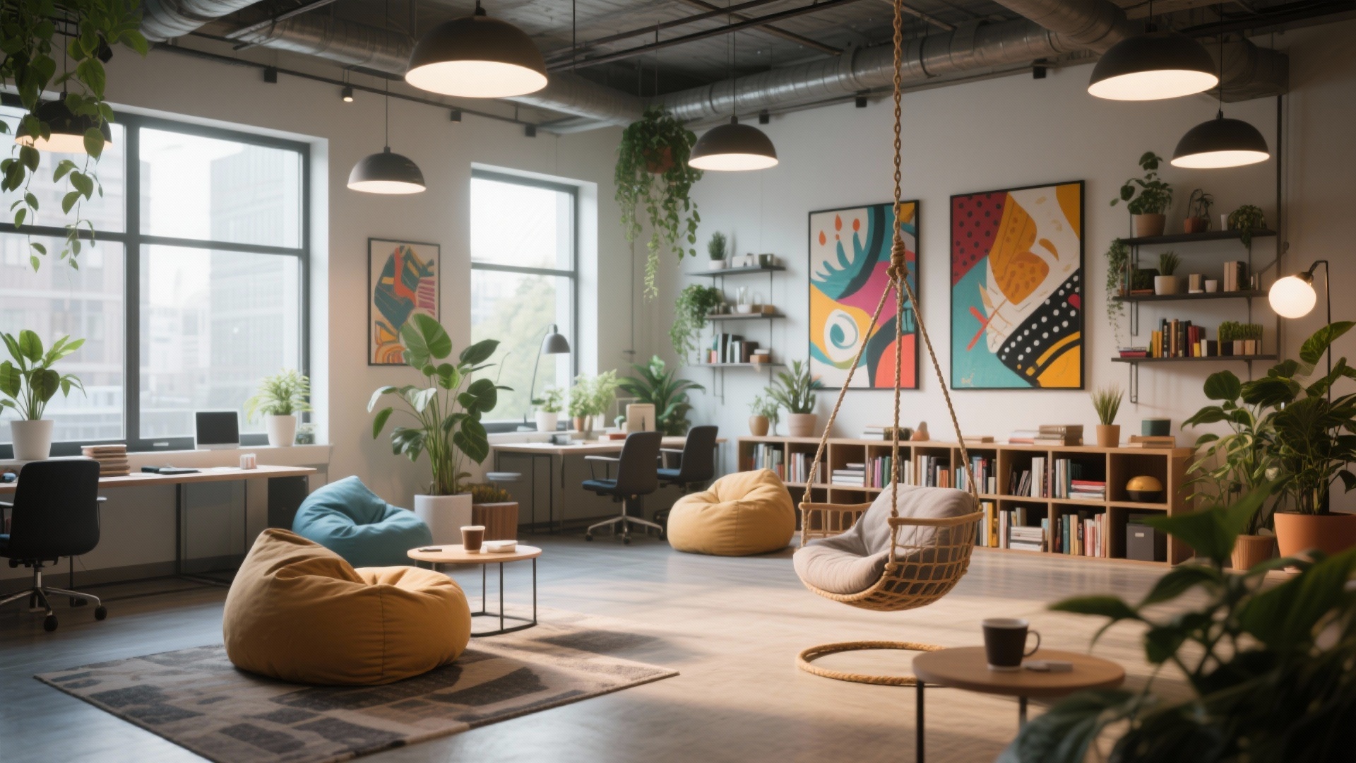 Office Bay Decoration Competition: Creative Ideas That Wow