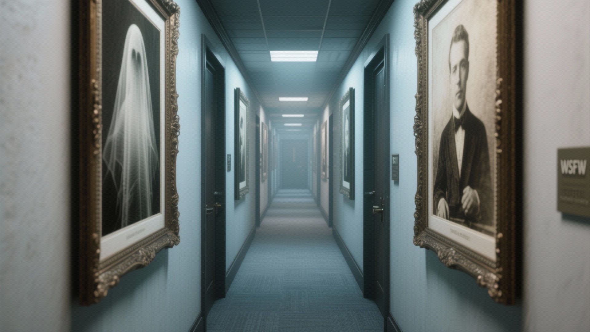 10 Halloween Decor Ideas for Your Office