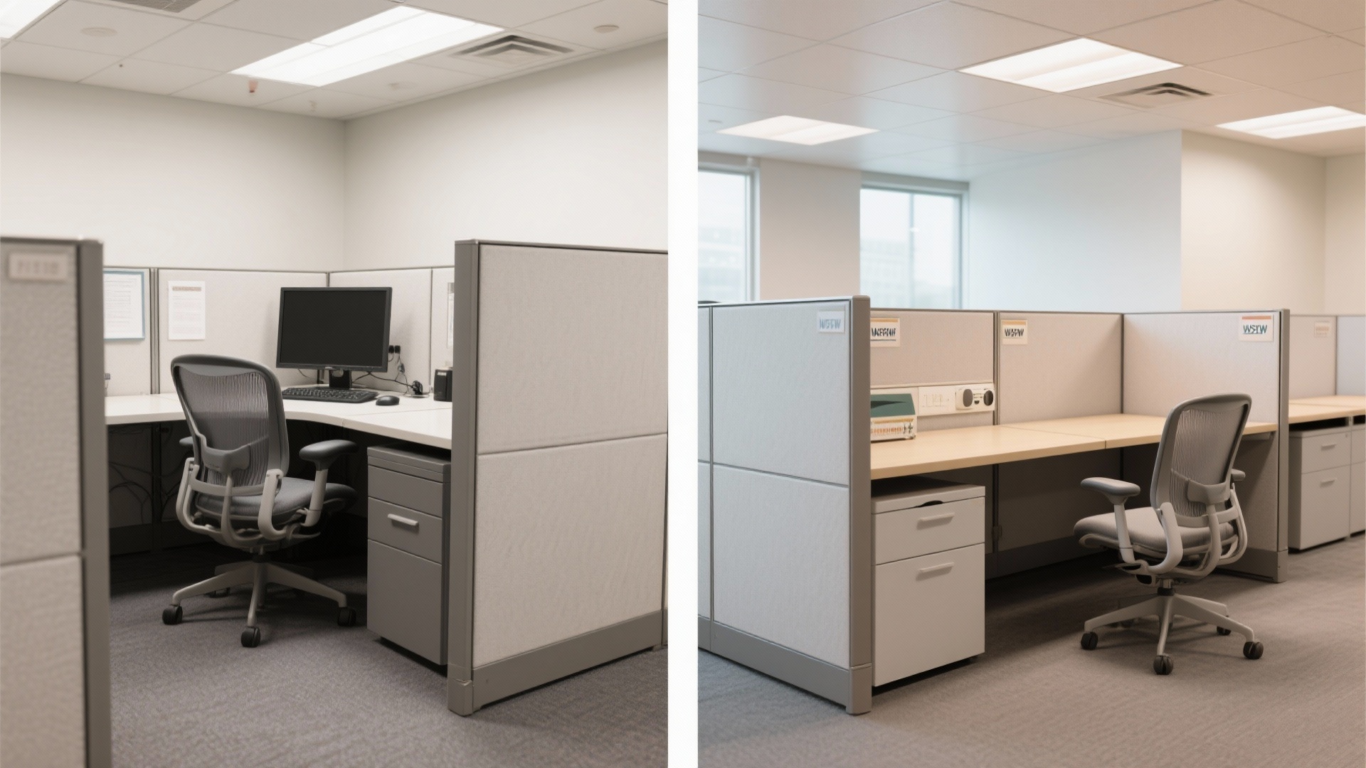 10 Creative Cubicle Office Decorating Ideas