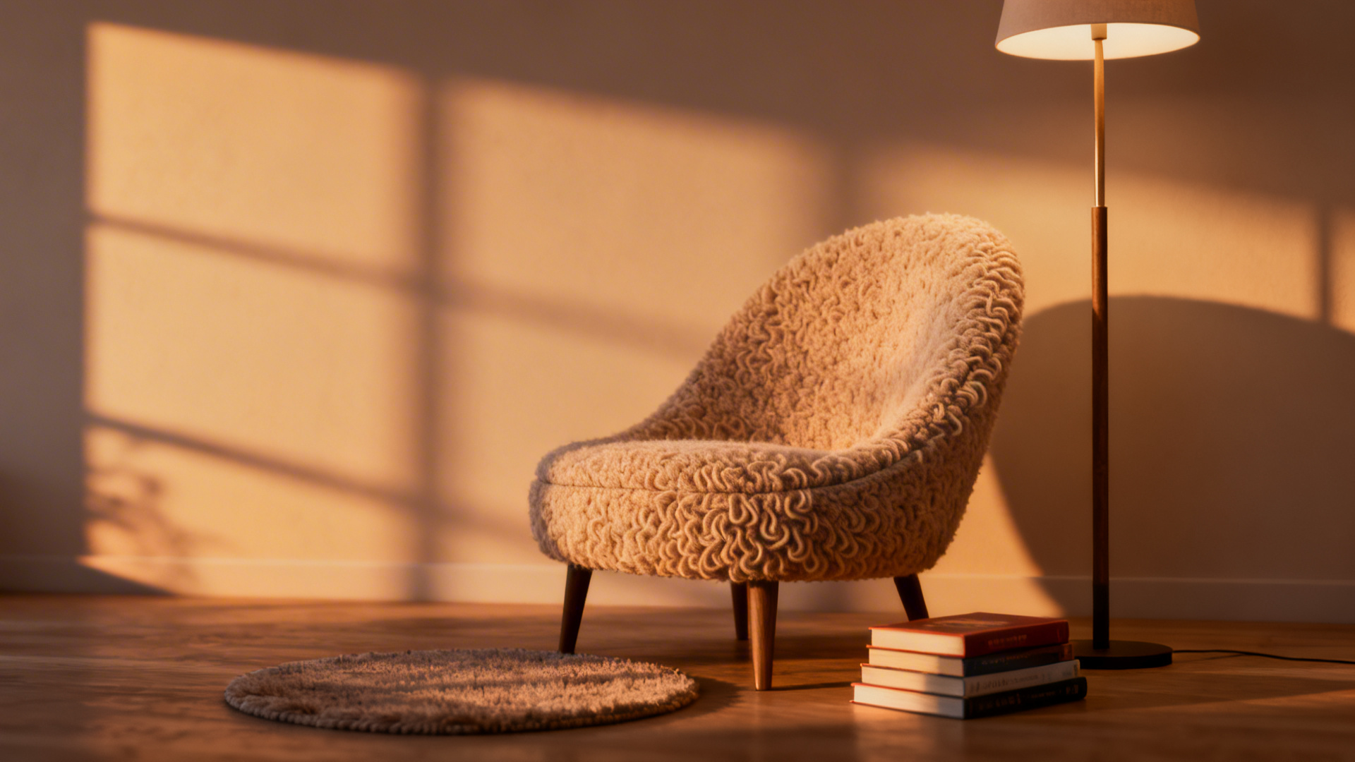 Modern Accent Chair Ideas — 5 Stylish Picks