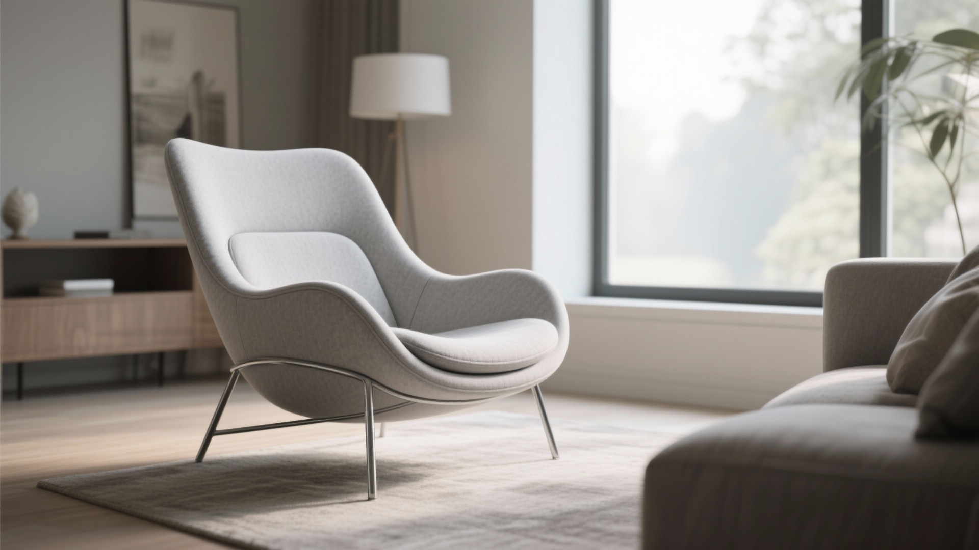 5 Latest Chair Designs for Sitting Room