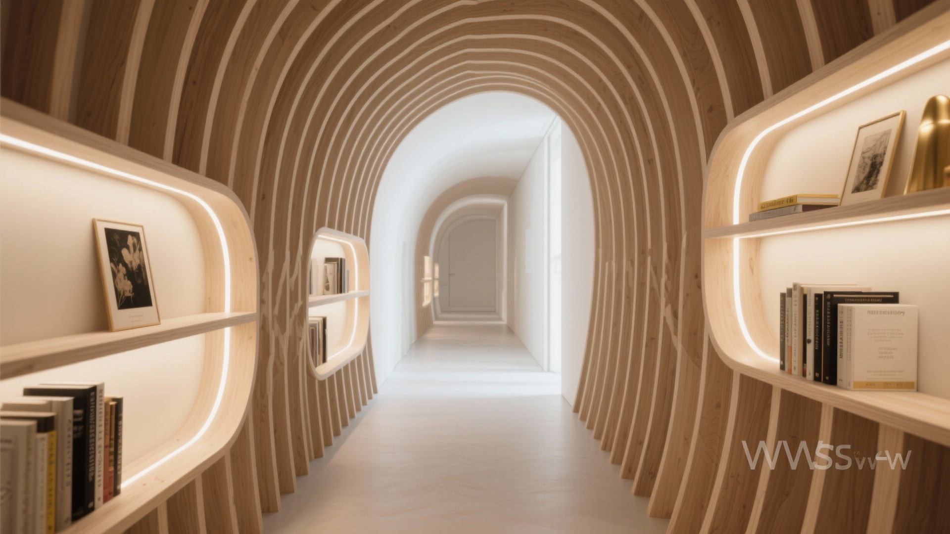5 CNC Cutting Wall Design Ideas for Small Spaces