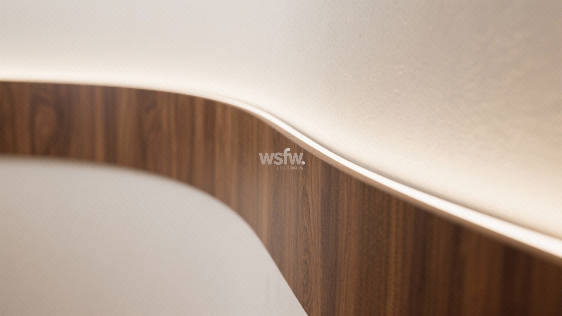 Wood Wall Corner Design: 5 Smart Ideas