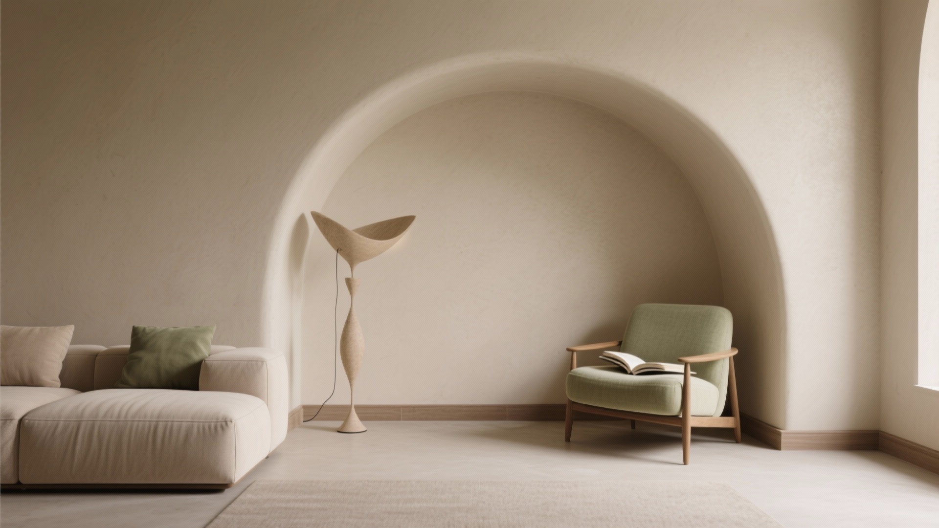Small Space Feels Messy? 5 Wing Wall Design Fixes