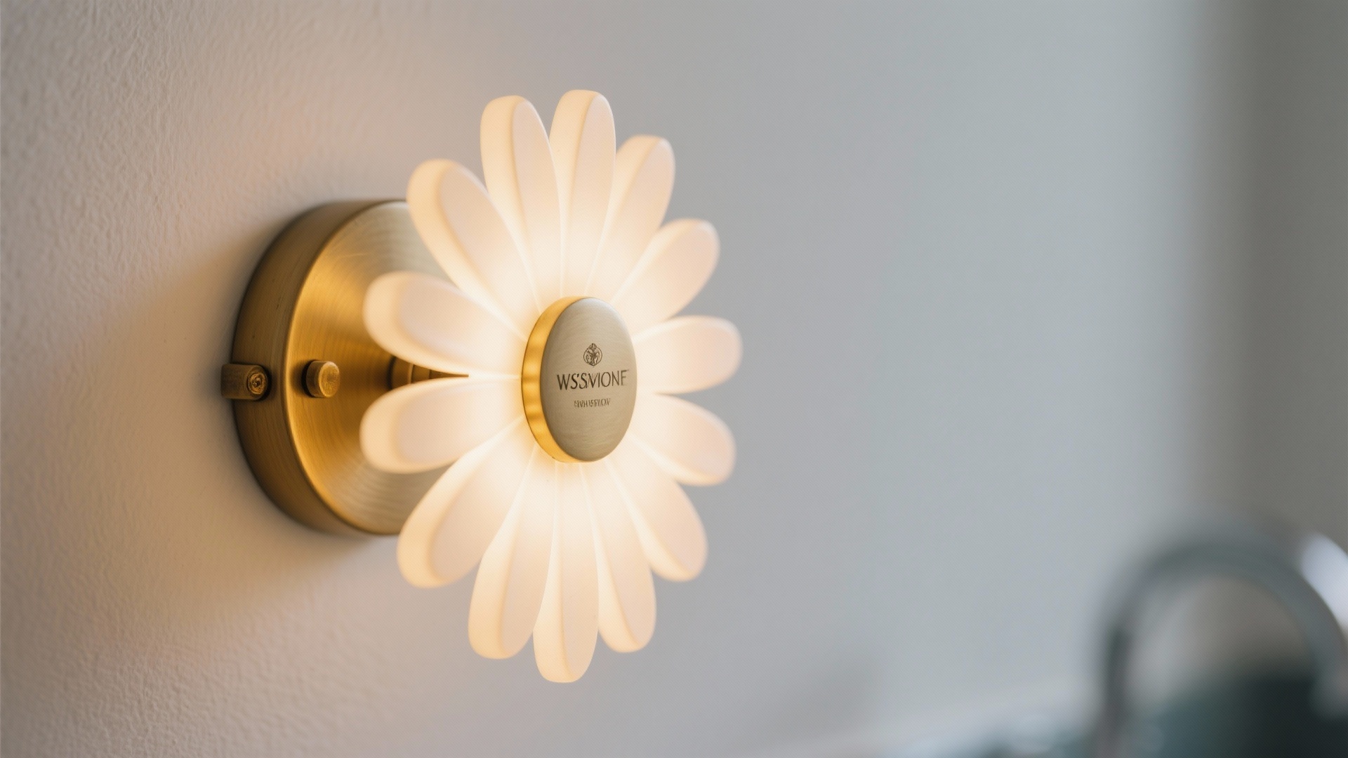 5 Daisy Bathroom Decor Ideas