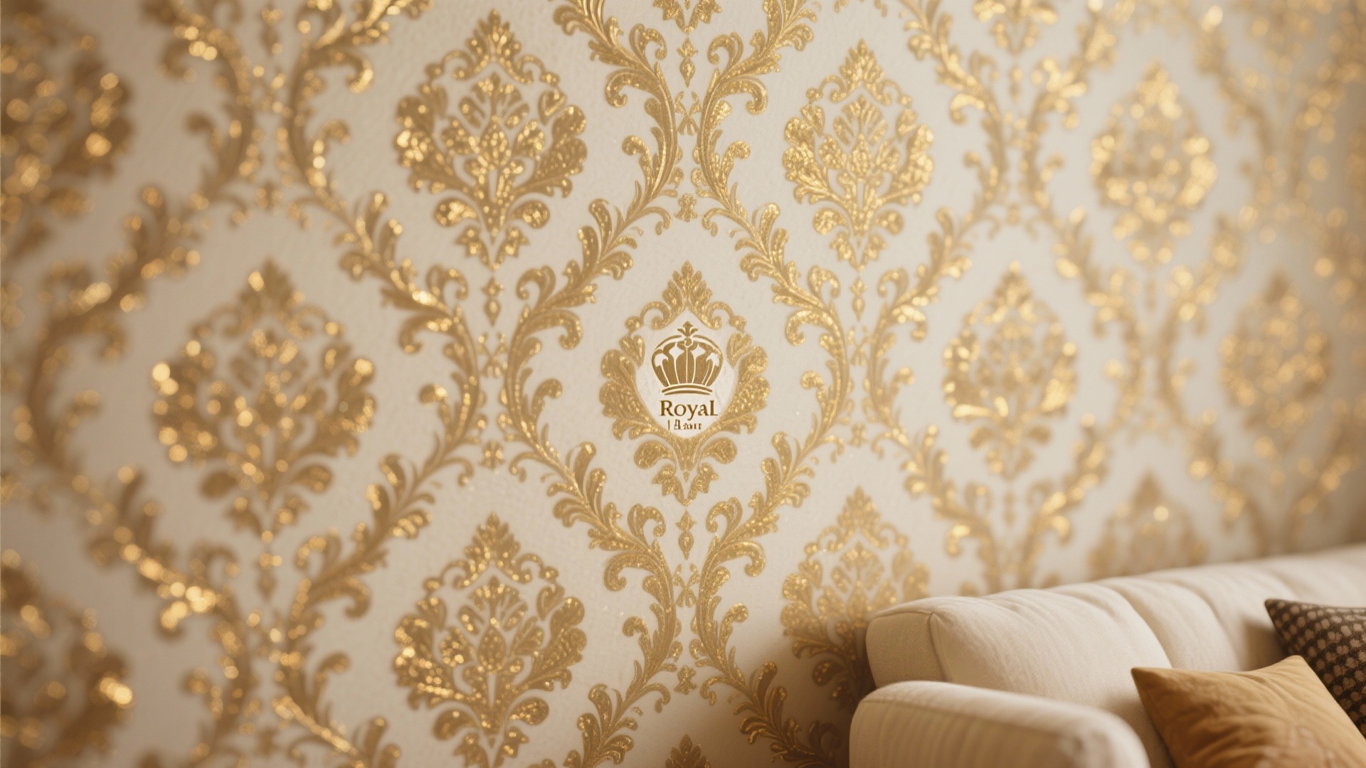 Small Room Feels Flat? Royal Play Wall Design Fix (5 Ideas)