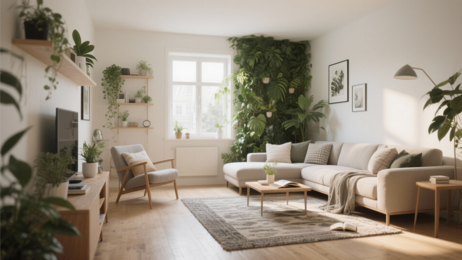11x13 Living Room Feels Cramped? 5 Layout Fixes