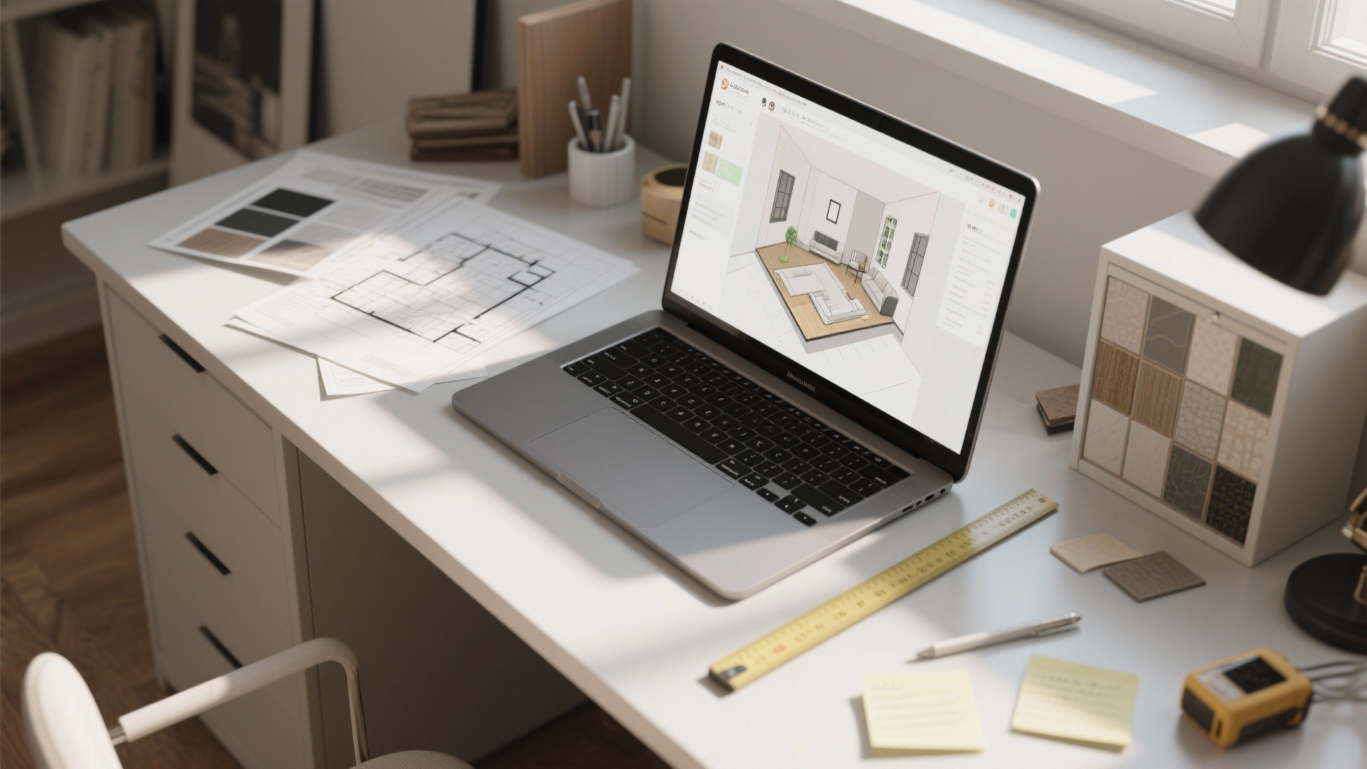 3-Day Kitchen and Bath: 5 Quick Design Ideas