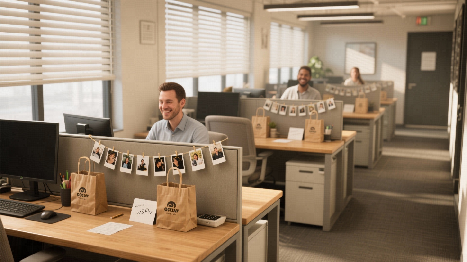 Office Birthday Ideas: 5 Employee Celebration Tips