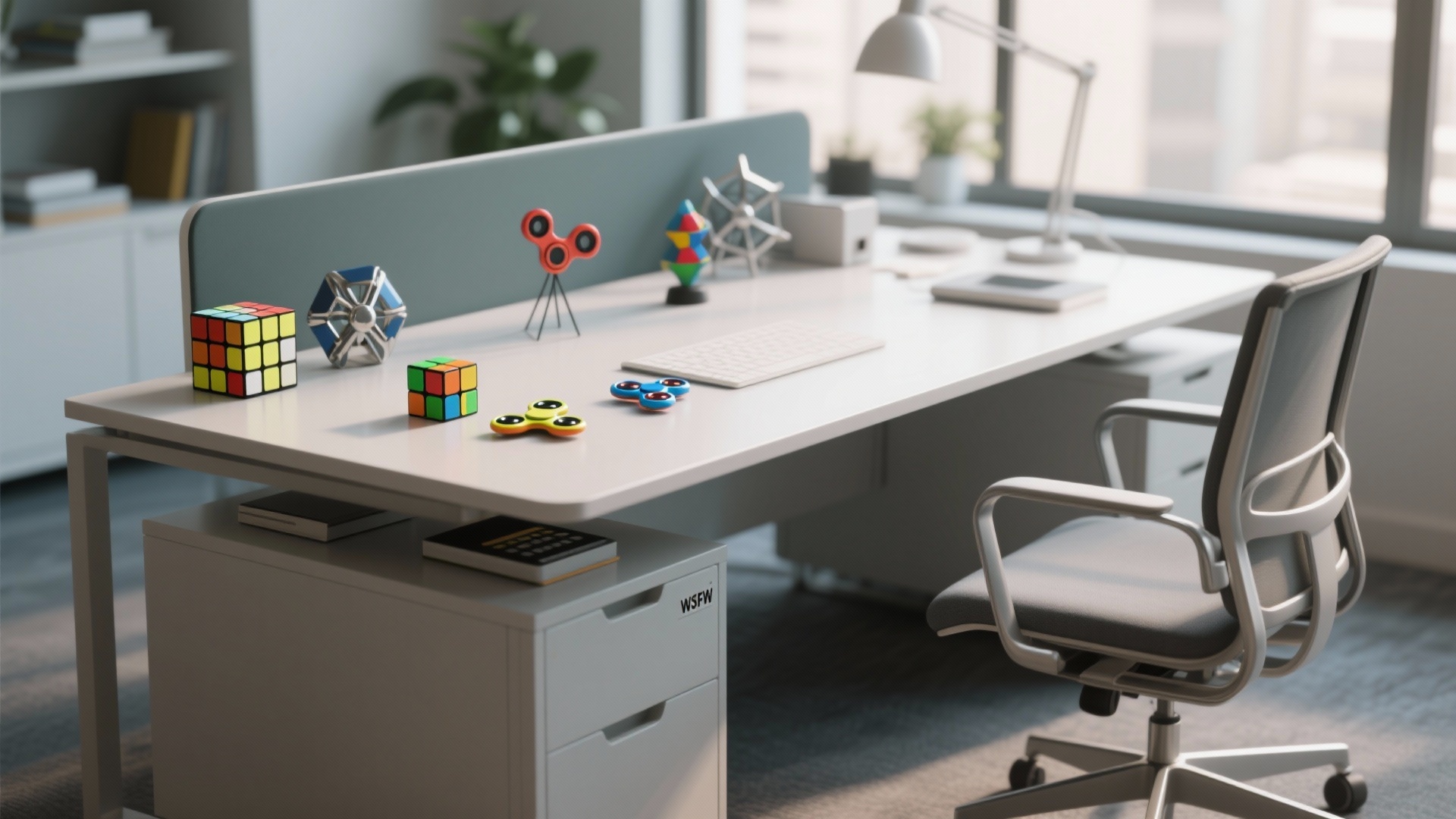 10 Fun Office Grab Bag Gift Ideas