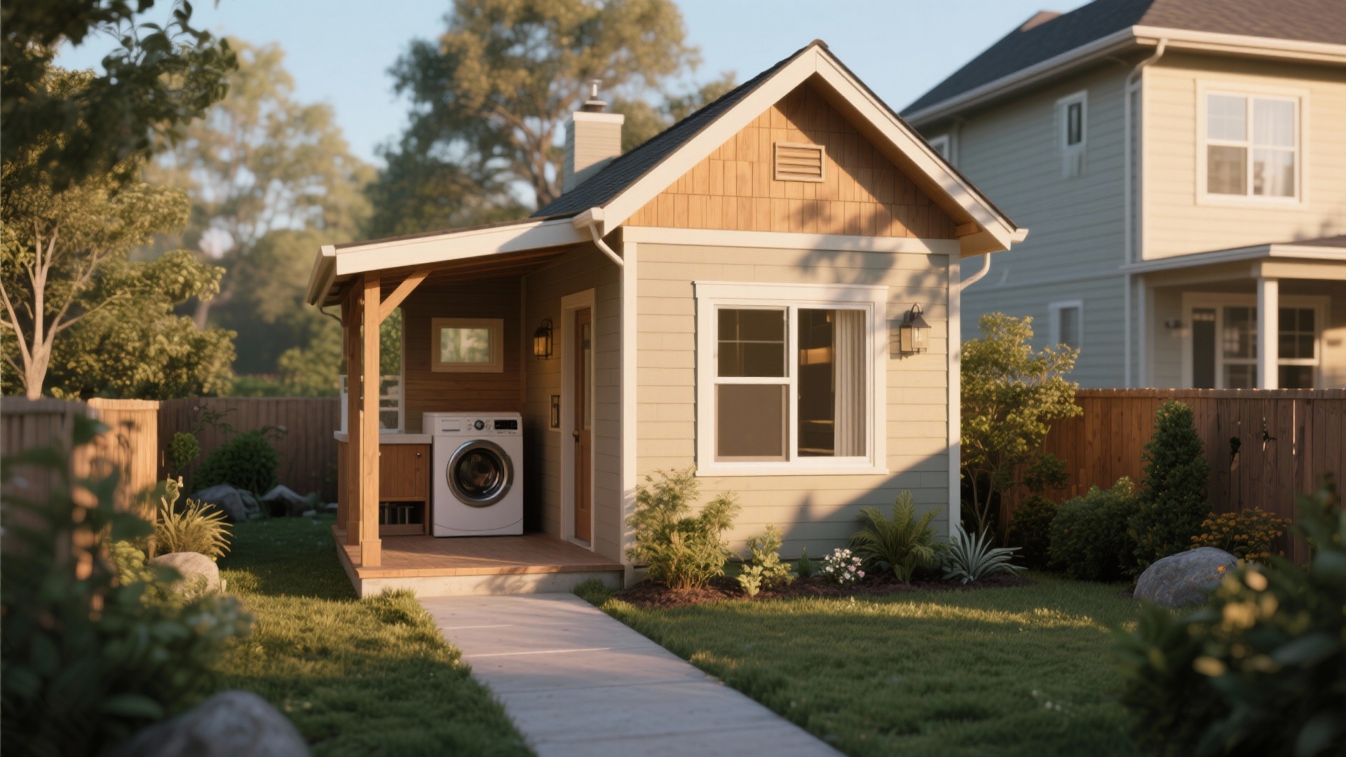2 Bedroom Guest Cottage Plans — 5 Practical Inspirations
