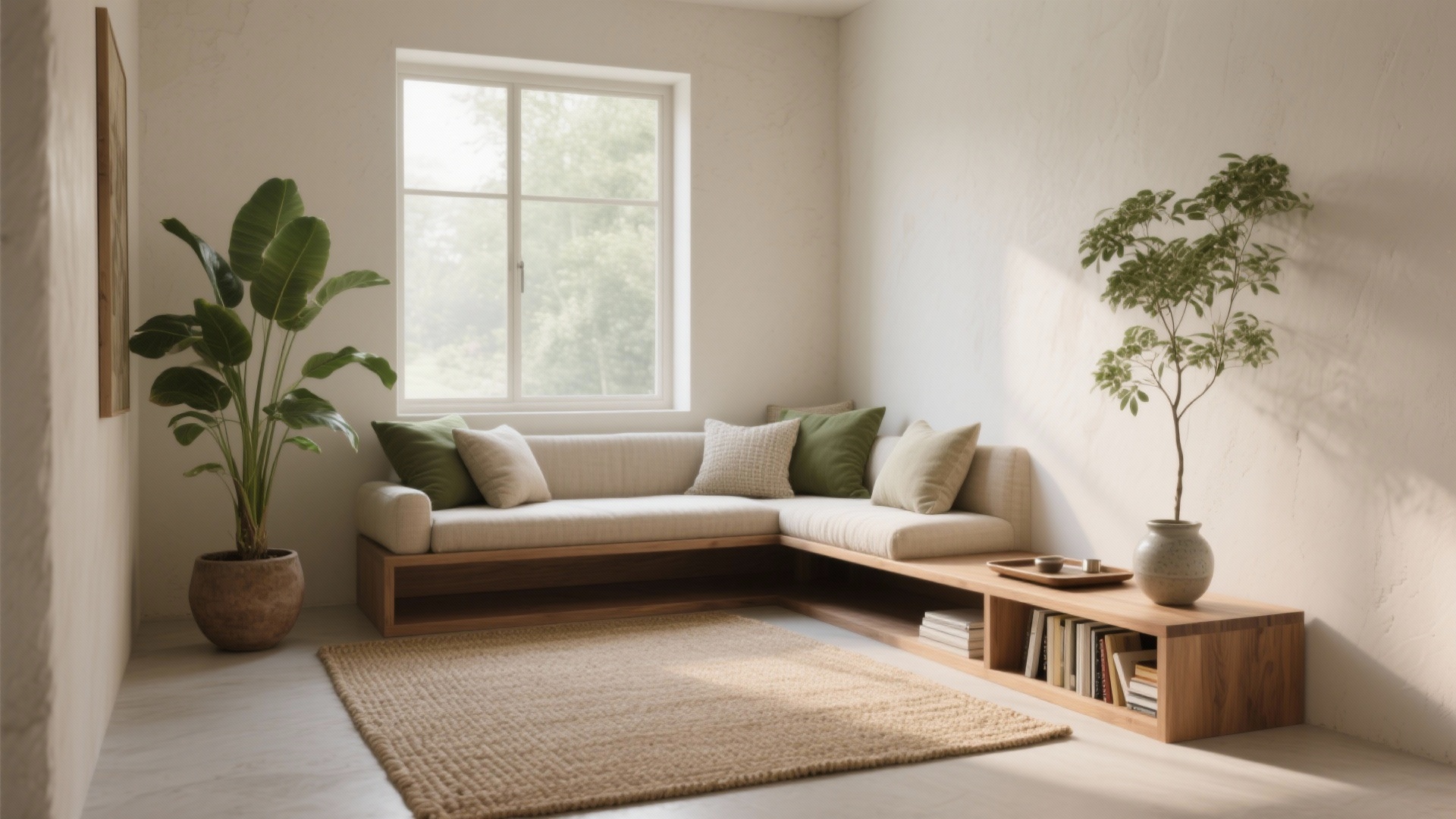 5 Dewan Design for Living Room Ideas That Work