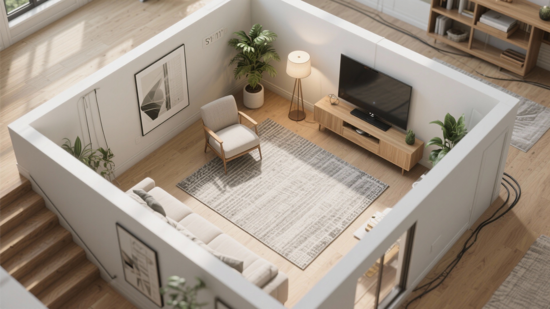 15 x 11 Living Room Layout: 5 Smart Ideas